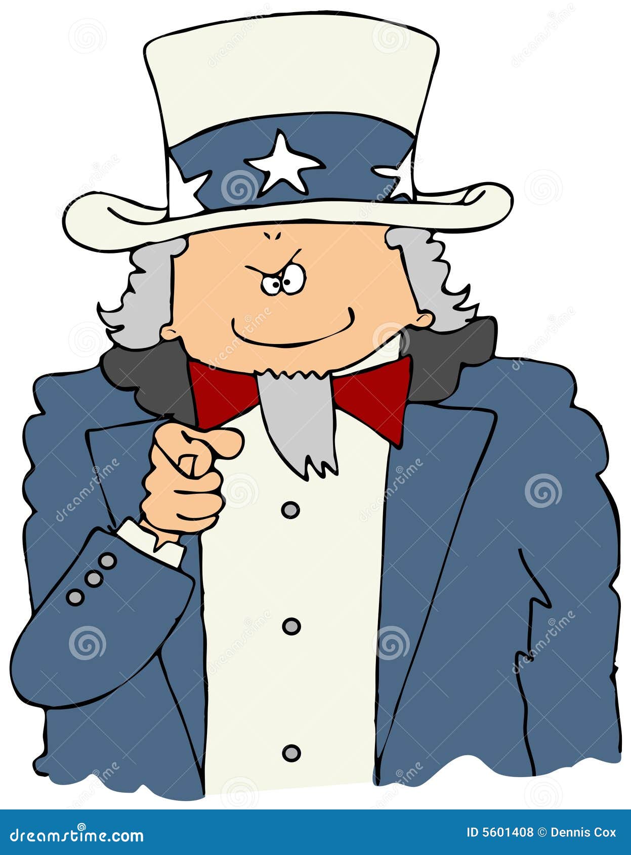 18+ Uncle Sam Caricature Pics | Caricature Art
