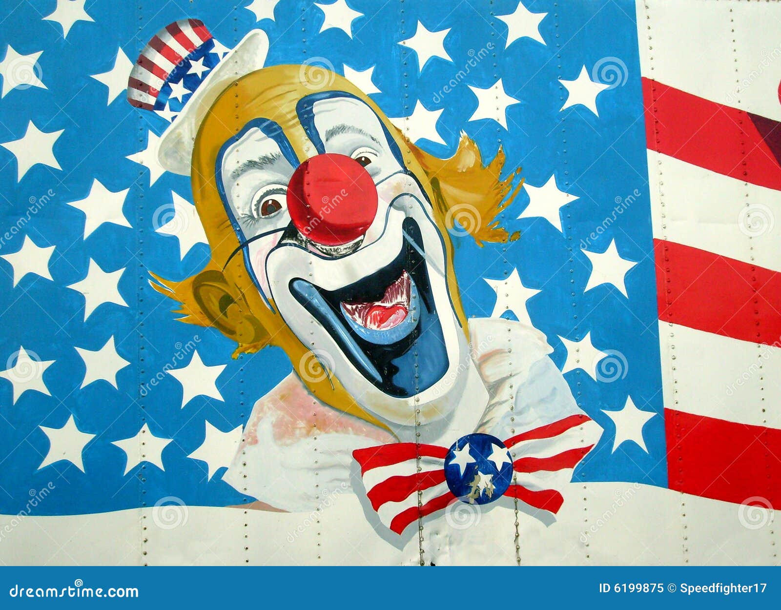 Uncle Sam Boy With Hat And USA Flag Cartoon Vector | CartoonDealer.com ...