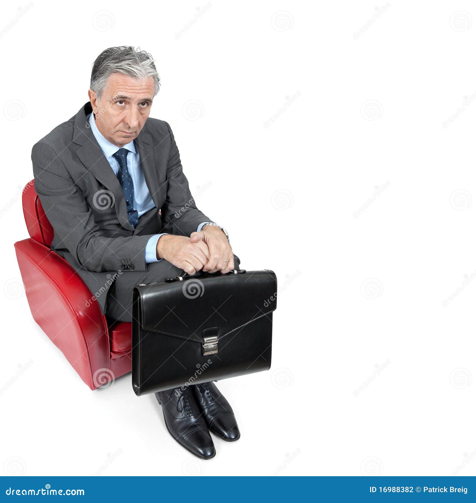 Uncomfortable. Stock Photography - Image: 16988382