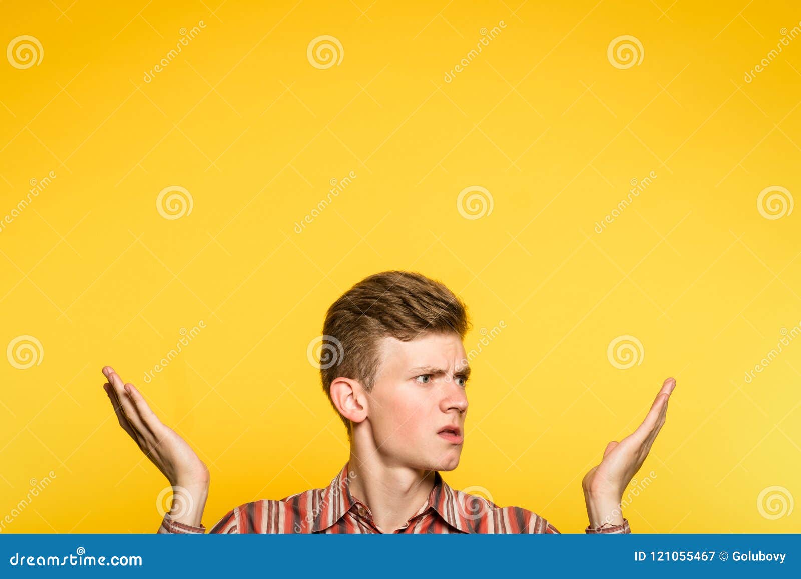 Uncomprehending Puzzled Confused Man Point Up Stock Image - Image of ... Uncomprehending Puzzled Confused Man Point Up Stock Image - Image of ...
