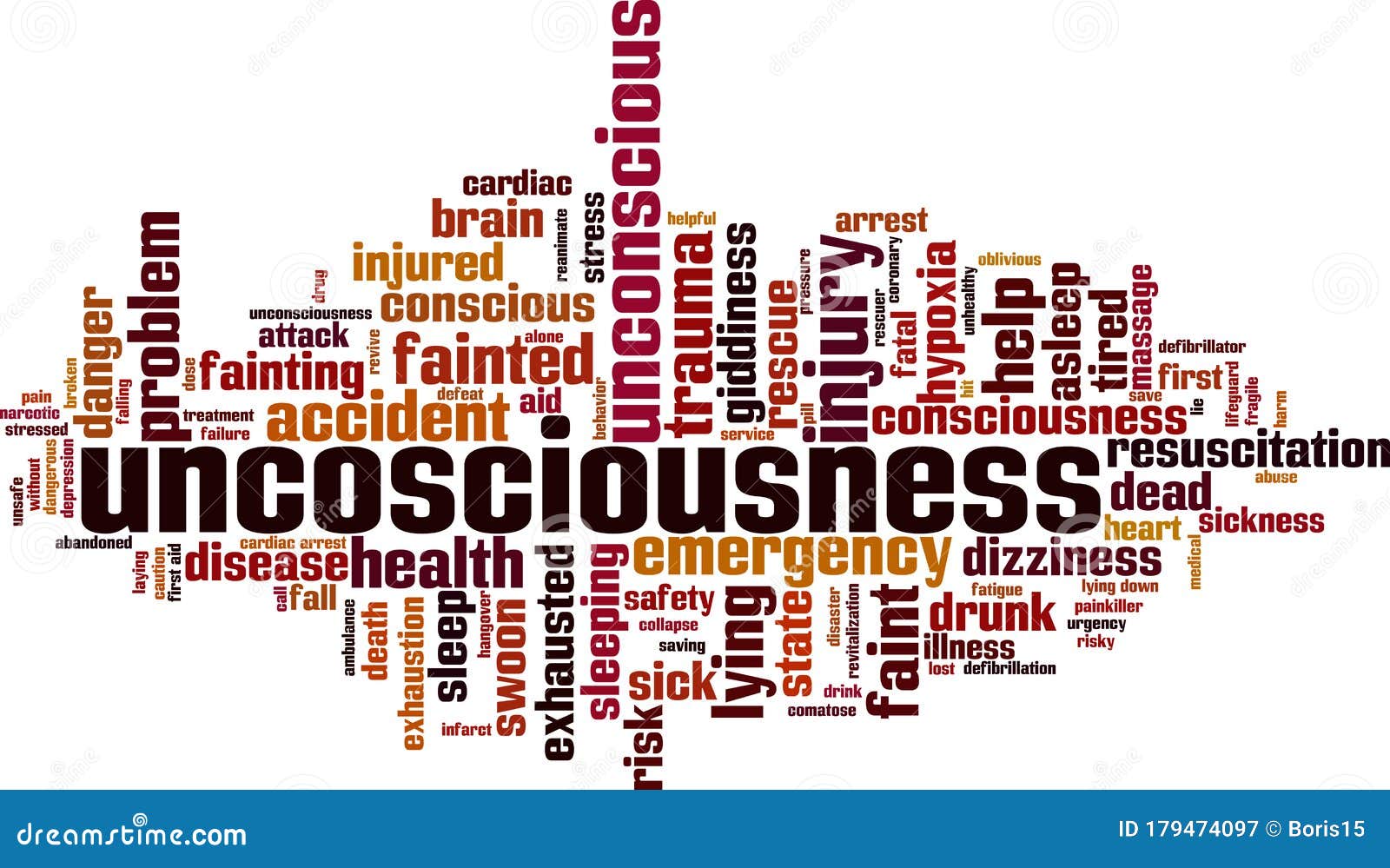 Unconsciousness Cartoons, Illustrations & Vector Stock Images - 767 ...