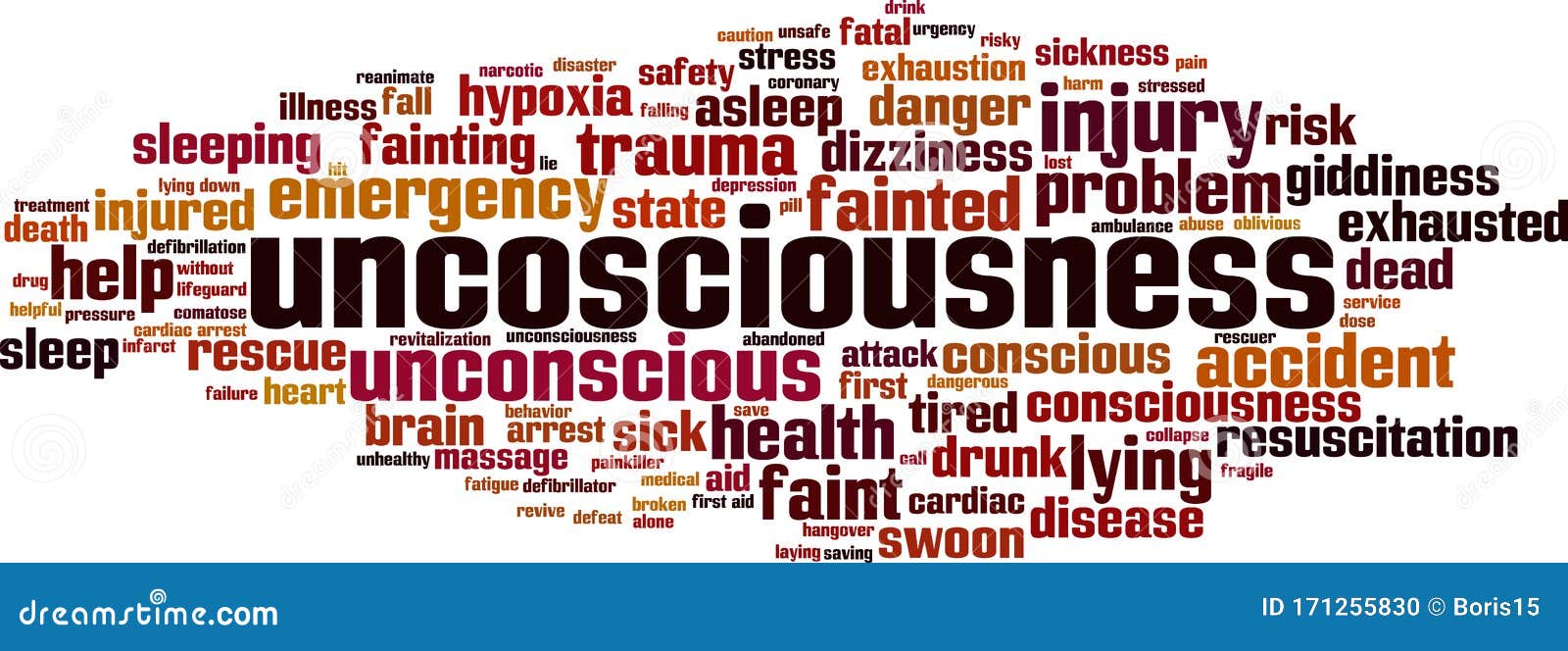 Unconsciousness Cartoons, Illustrations & Vector Stock Images - 567 ...