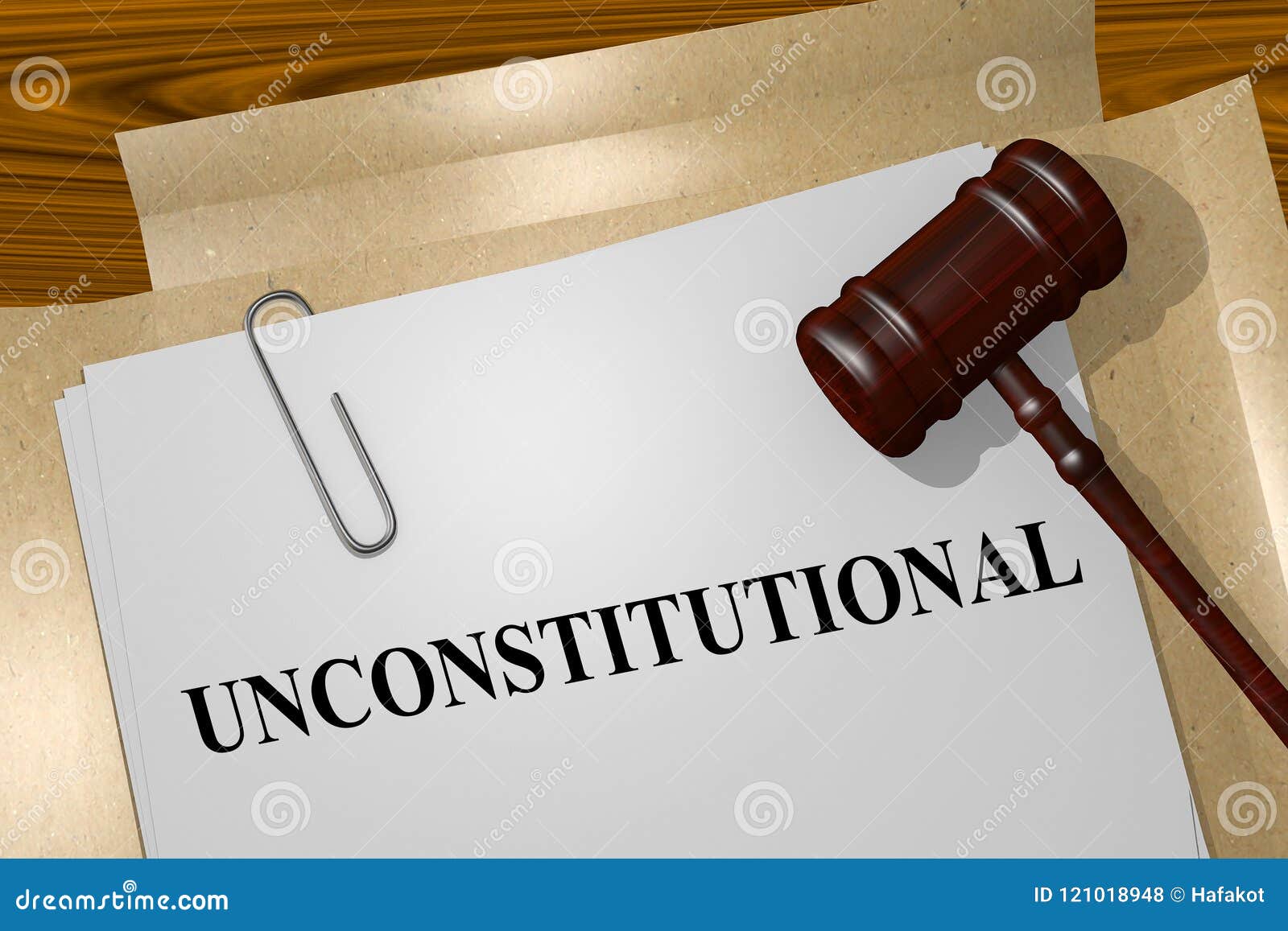 Unconstitutional Title Stock Illustrations – 2 Unconstitutional Title ...