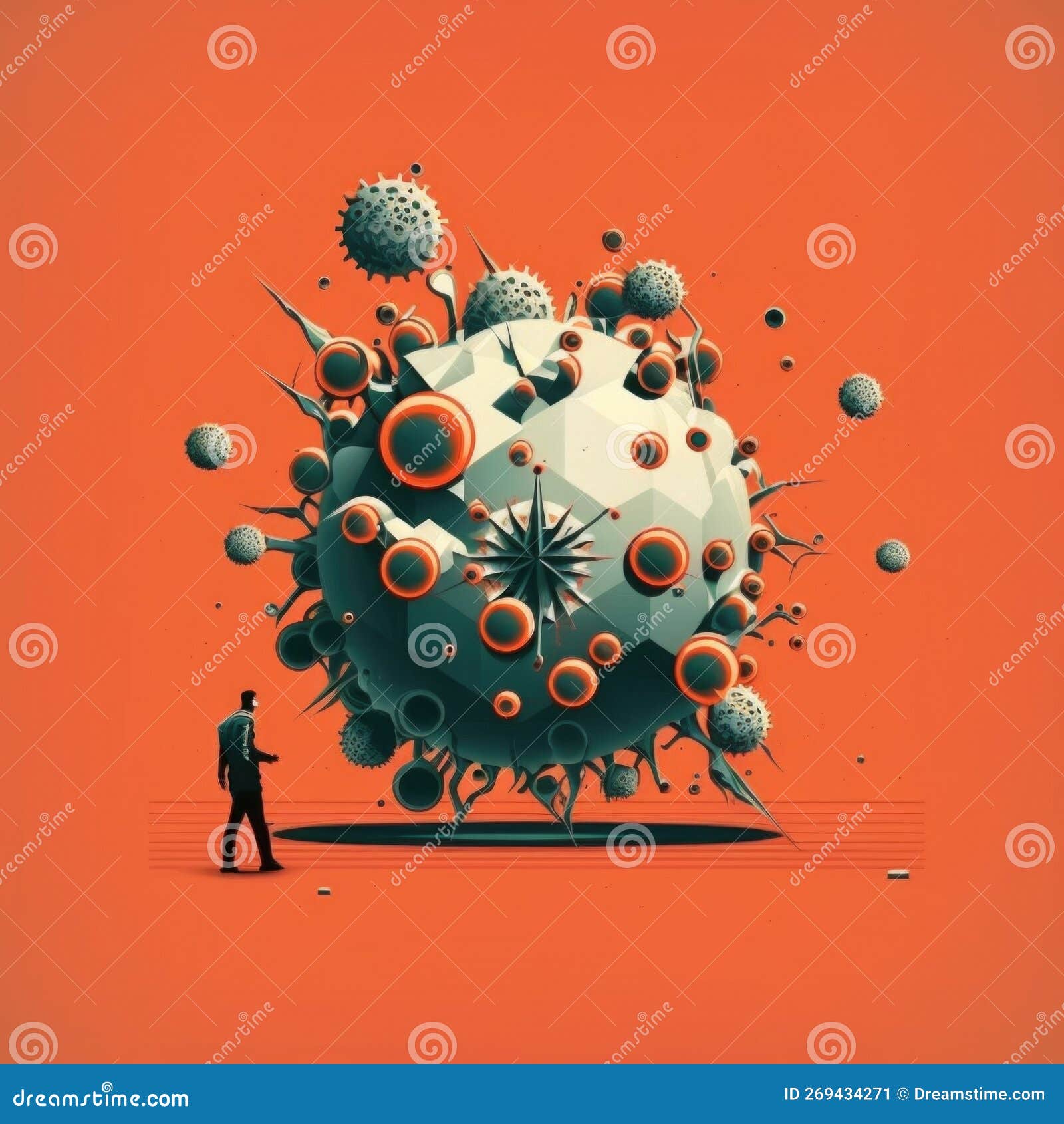 Uncontrolled Nanotechnology, Unstoppable Replication, Technological ...