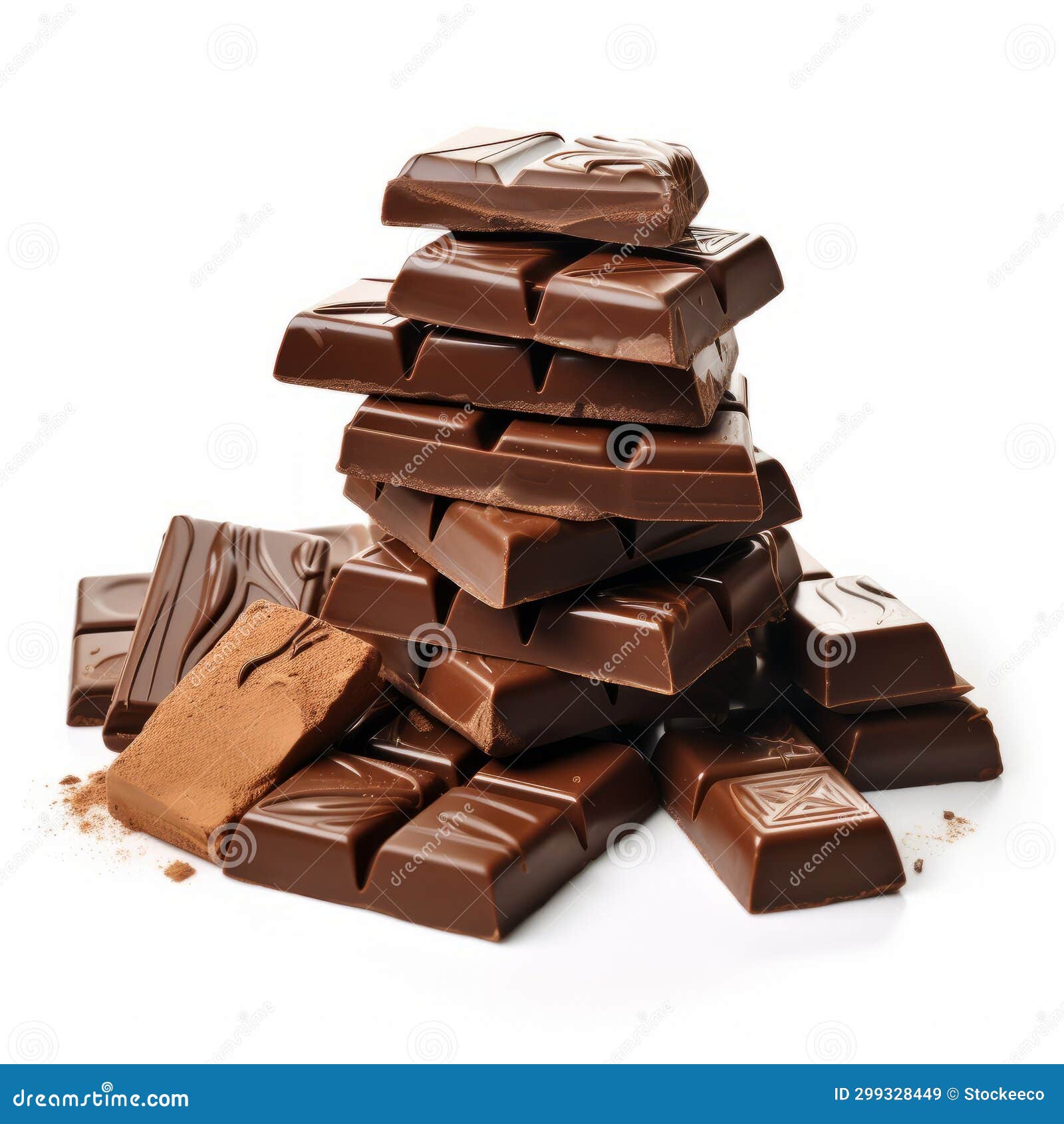 Unconventional Chocolate Stack: Symbolic Overload in Stark and Clean ...