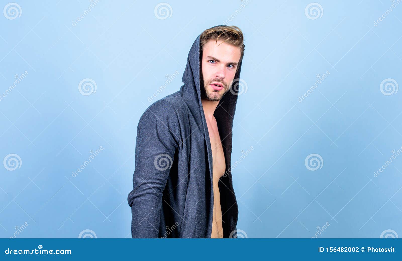 Brute Masculinity Extremely Commanding Looking Conventionally Handsome ...