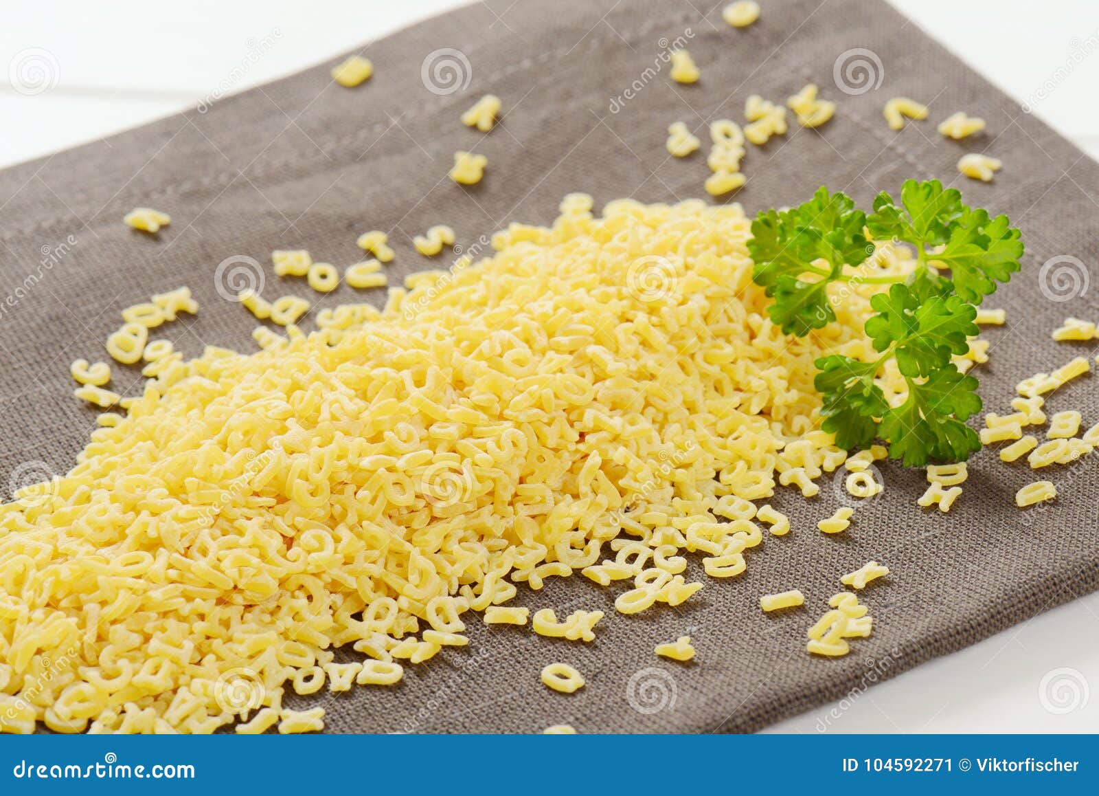 Uncooked alphabet pasta stock image. Image of soup, shot - 104592271