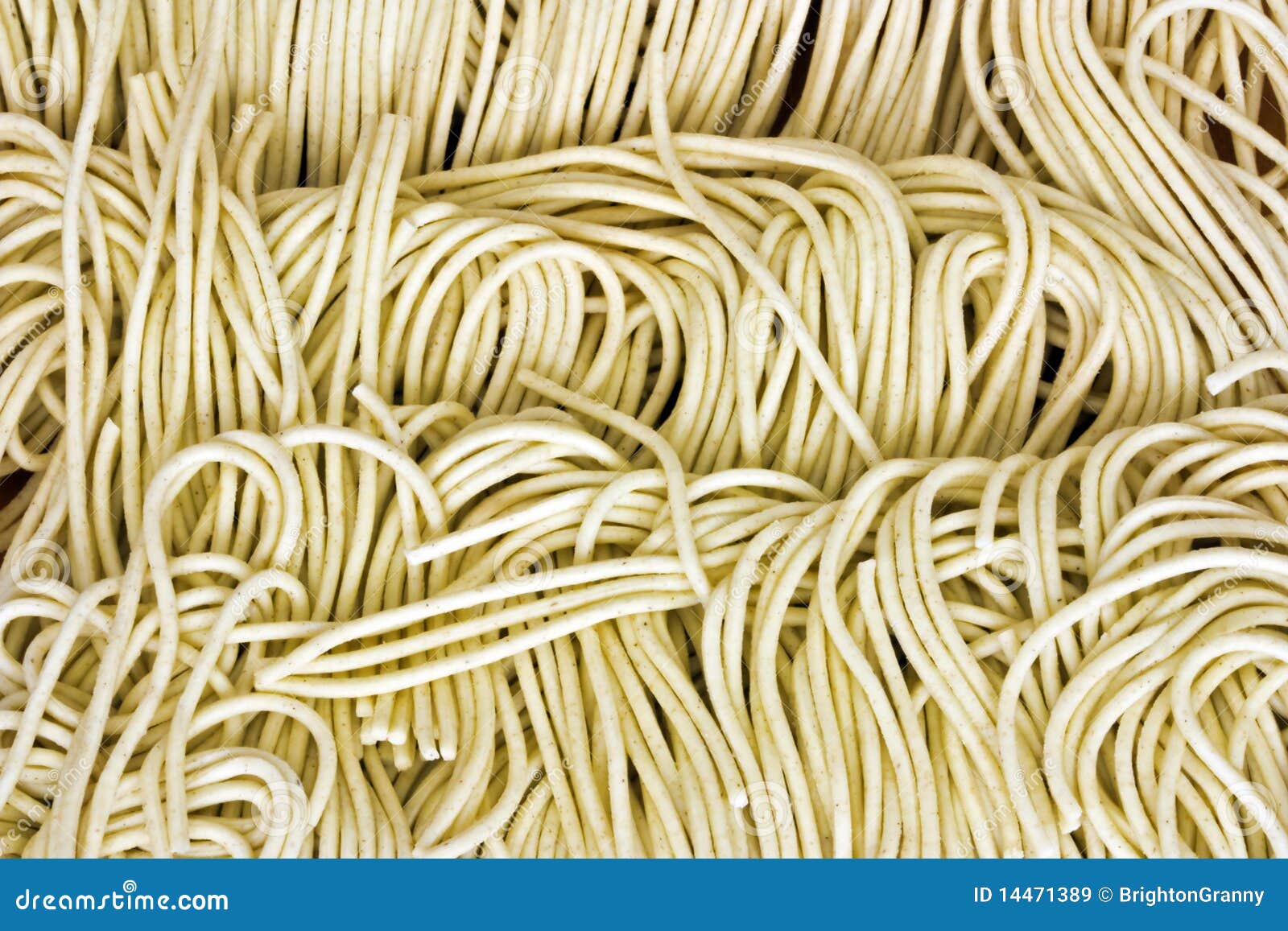 Uncooked noodles stock image. Image of edable, wood, noodles - 14471389