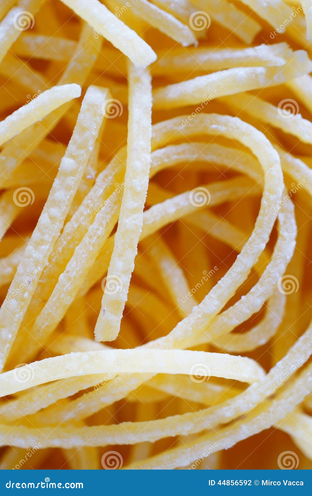 Uncooked noodles stock photo. Image of close, soup, uncooked - 44856592