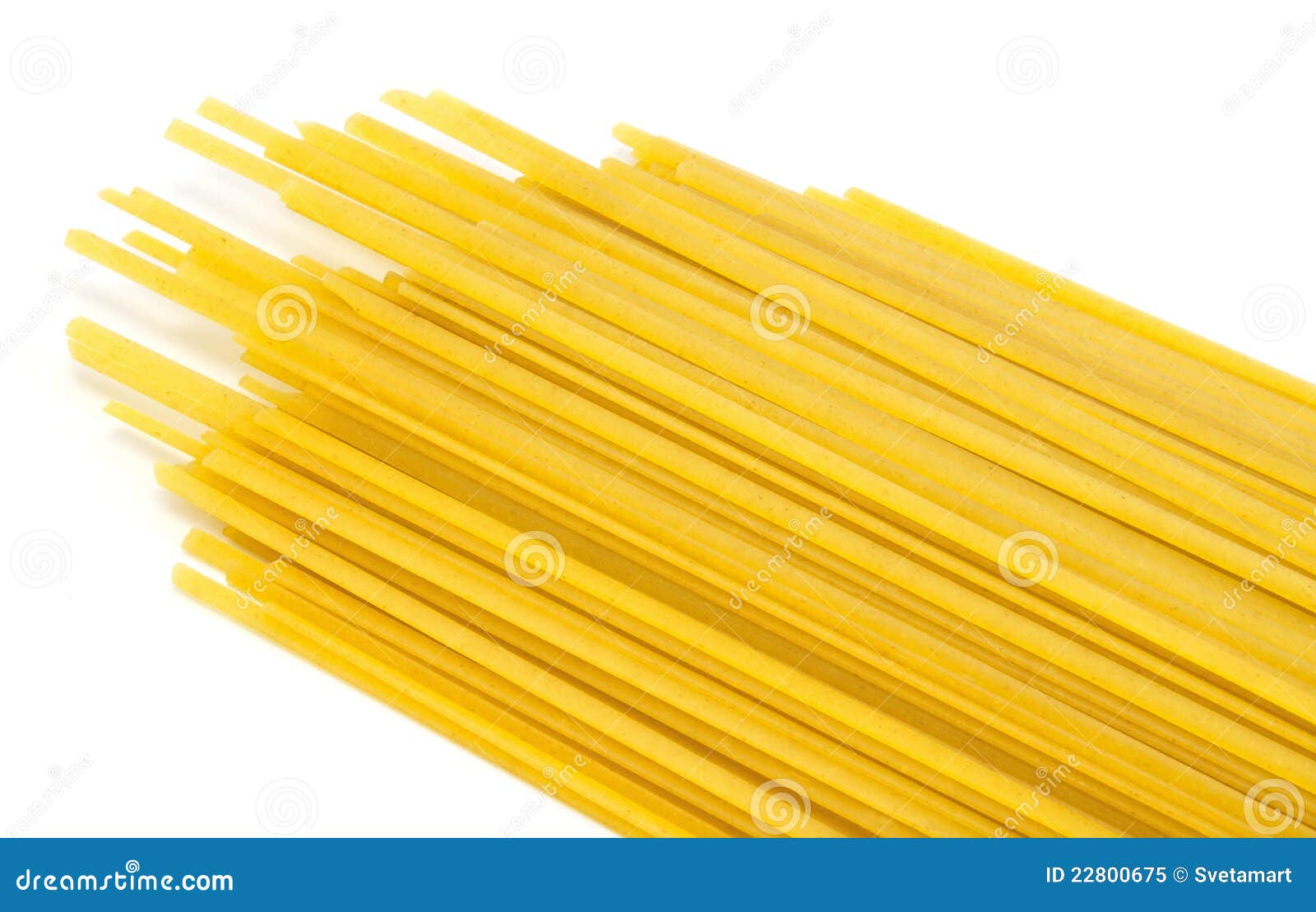 Uncooked pasta stock image. Image of slim, wheat, heap - 22800675