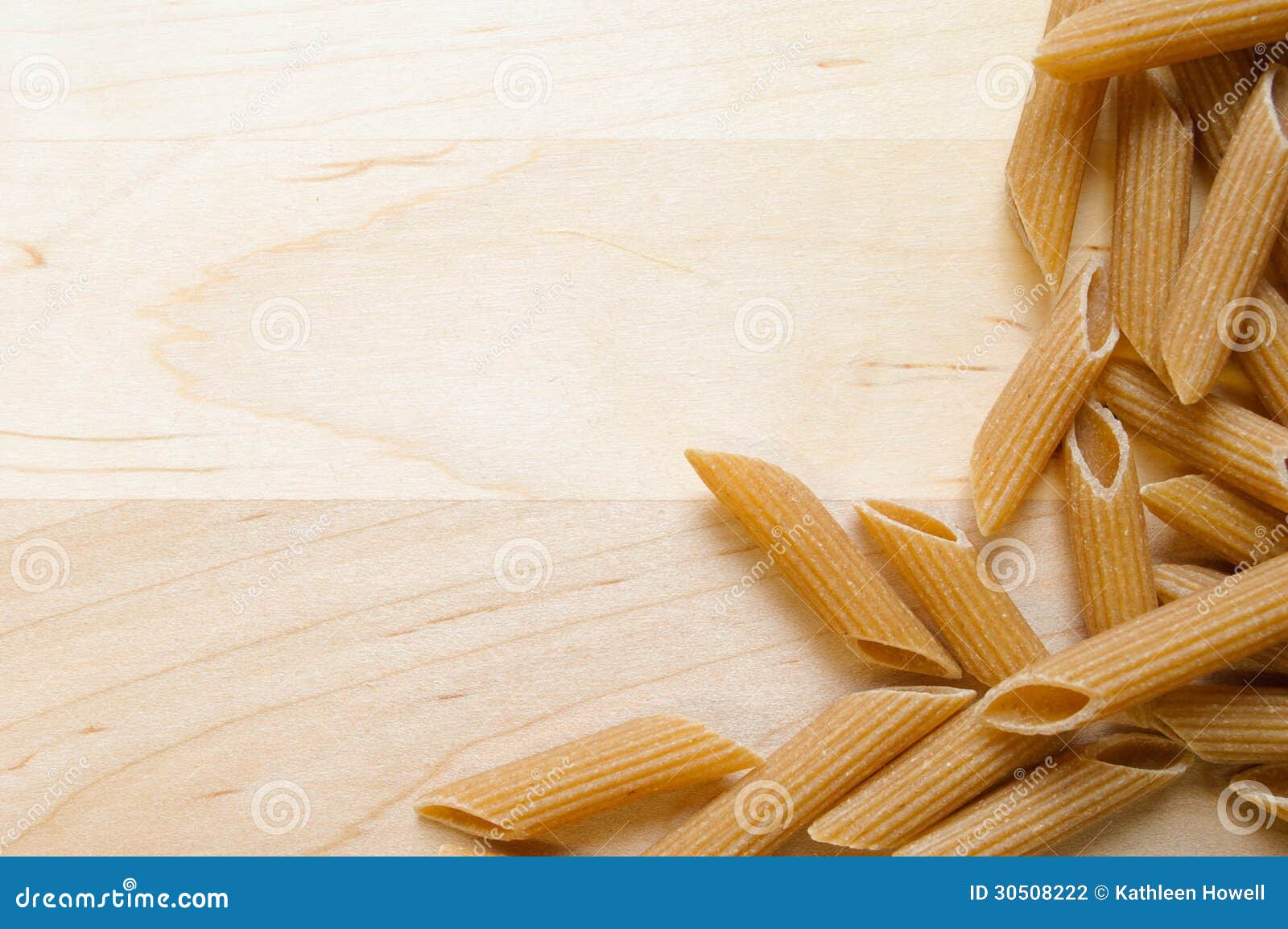 Uncooked pasta border stock photo. Image of lines, background - 30508222