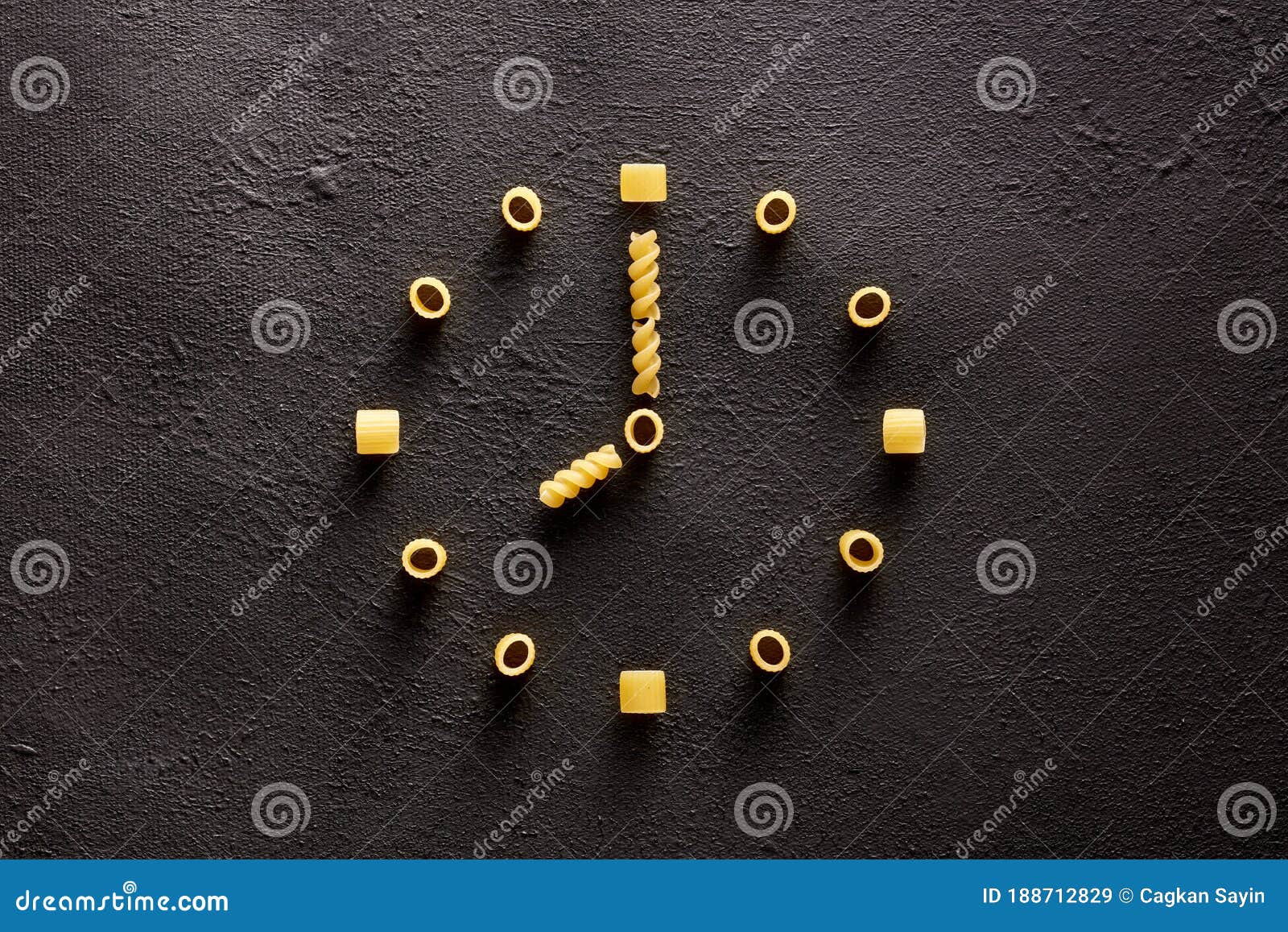 Clock In Shape Of Heart Stock Photo | CartoonDealer.com #37990344