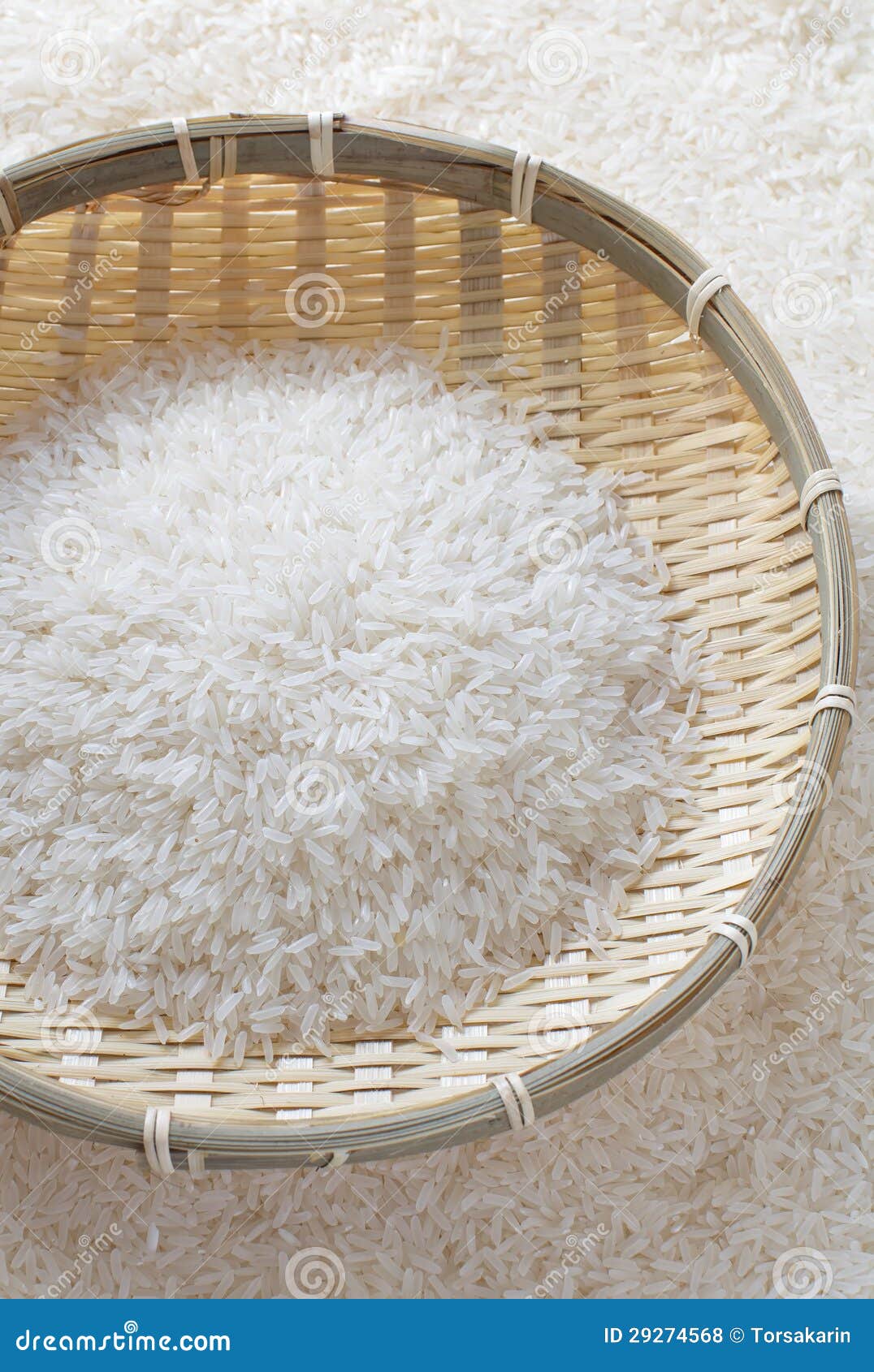 Uncooked white rice stock photo. Image of cooking, culture - 29274568