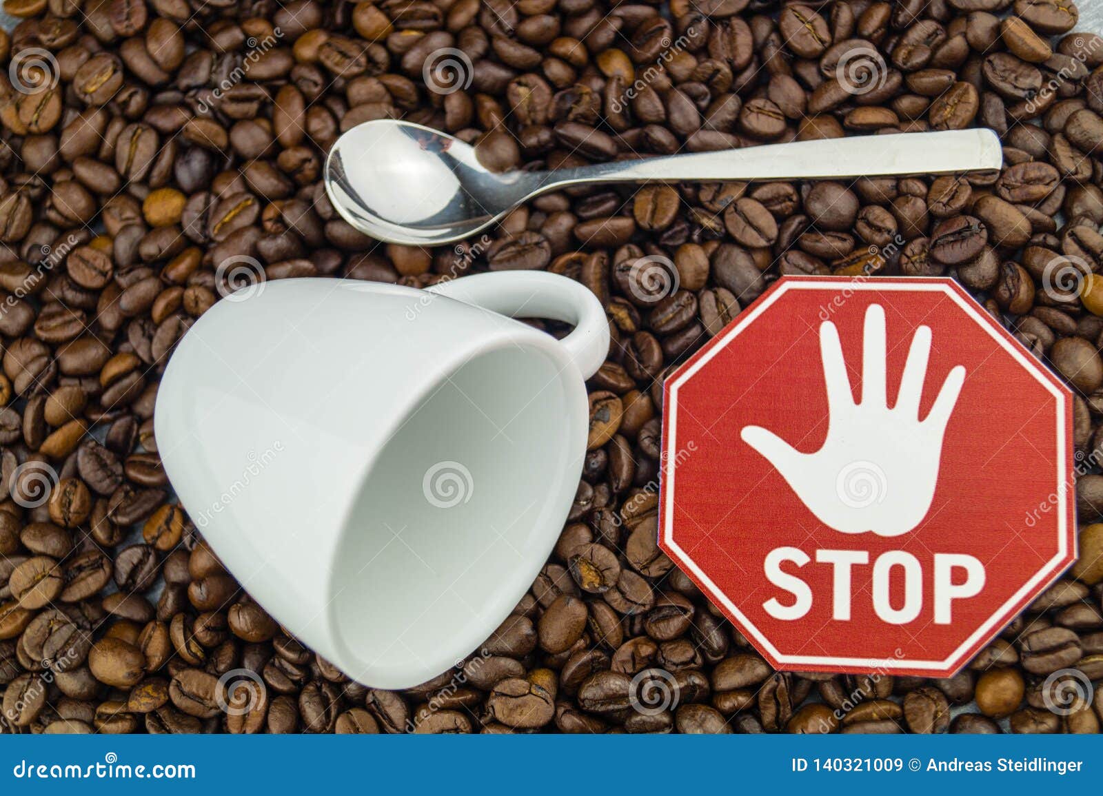 Coffee Heart and Circulation Stock Image - Image of food, beverage ...