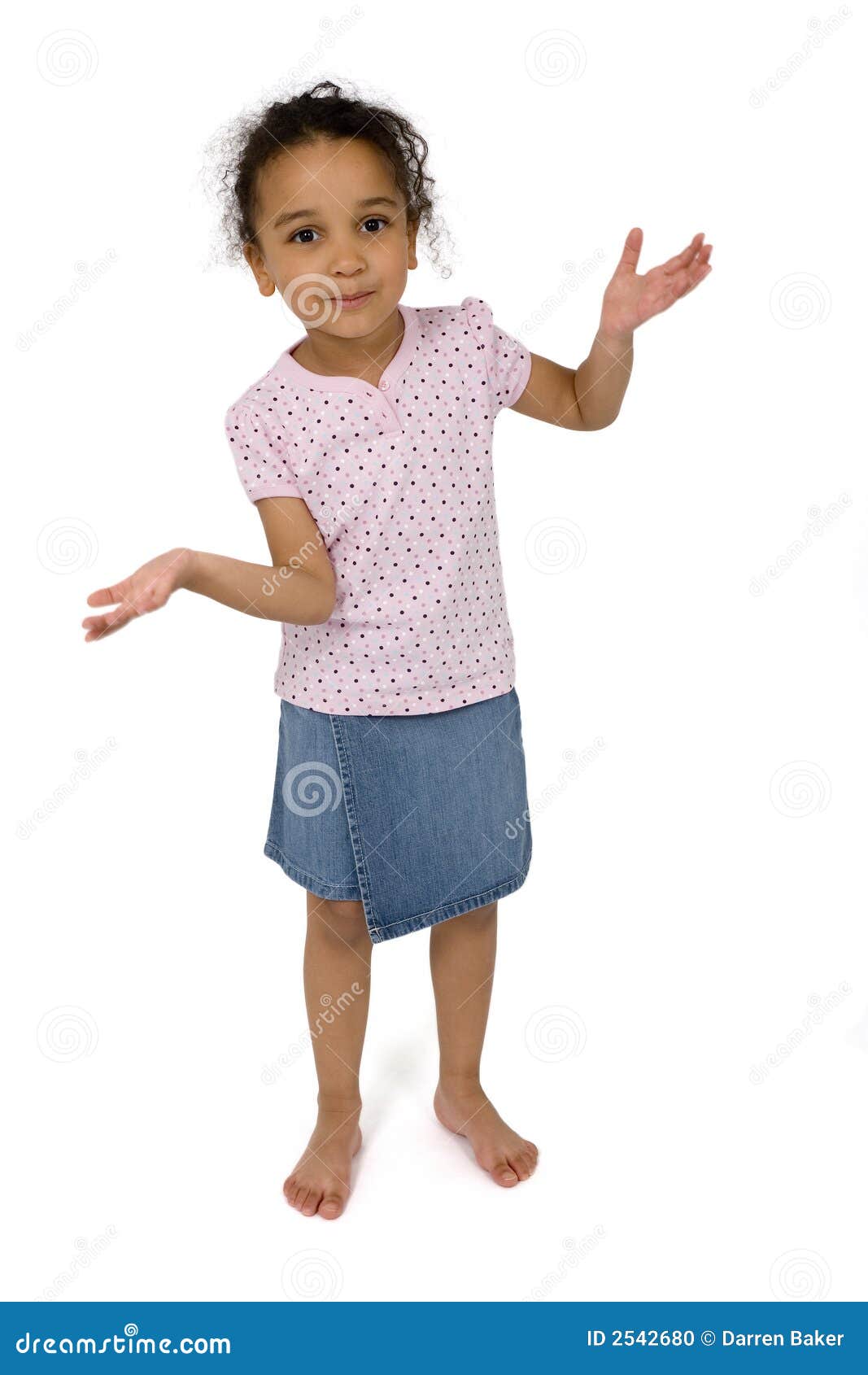 Undecided stock photo. Image of multi, cheerful, joyful - 2542680