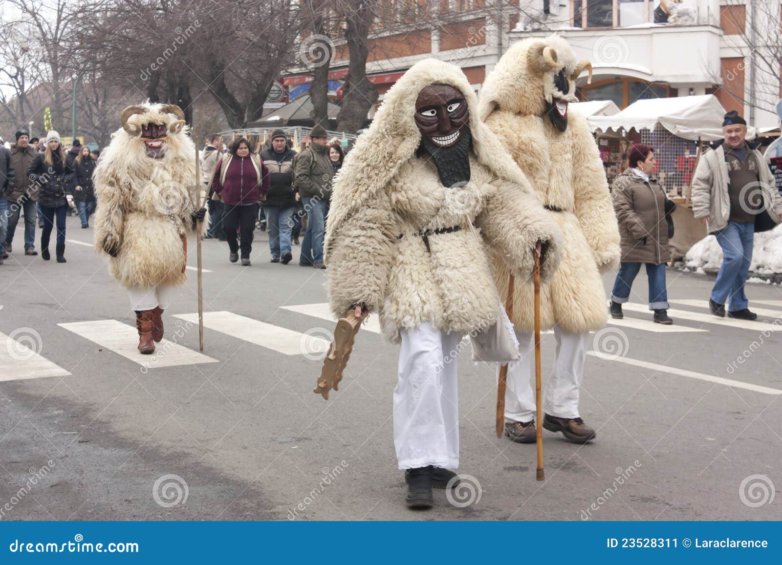 Undefined Peoples in Mask at a Carnival Editorial Photo - Image of ...