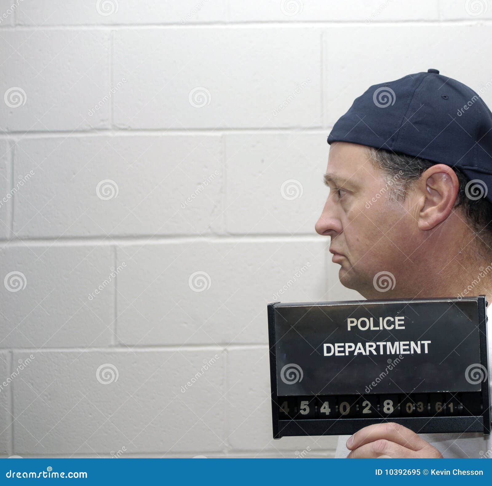 Under arrest stock image. Image of crime, arrest, police - 10392695