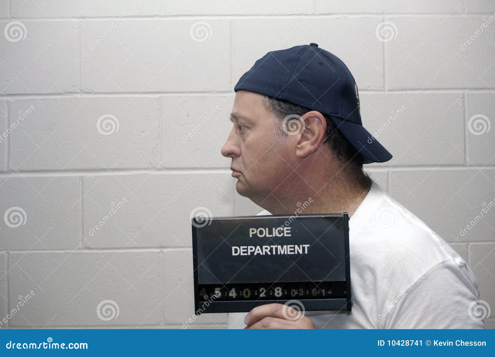 Under arrest stock image. Image of trial, identify, jail - 10428741