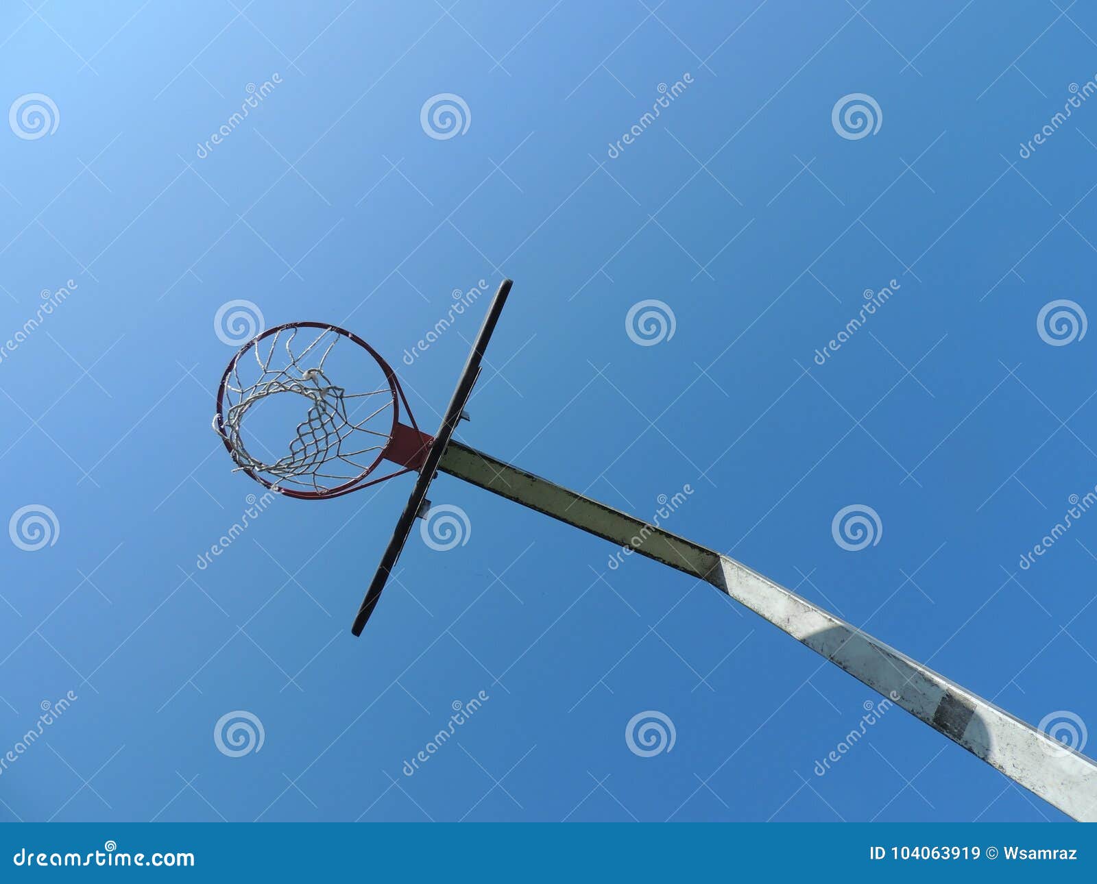 Under the Hoop stock image. Image of basketball, streetball - 104063919