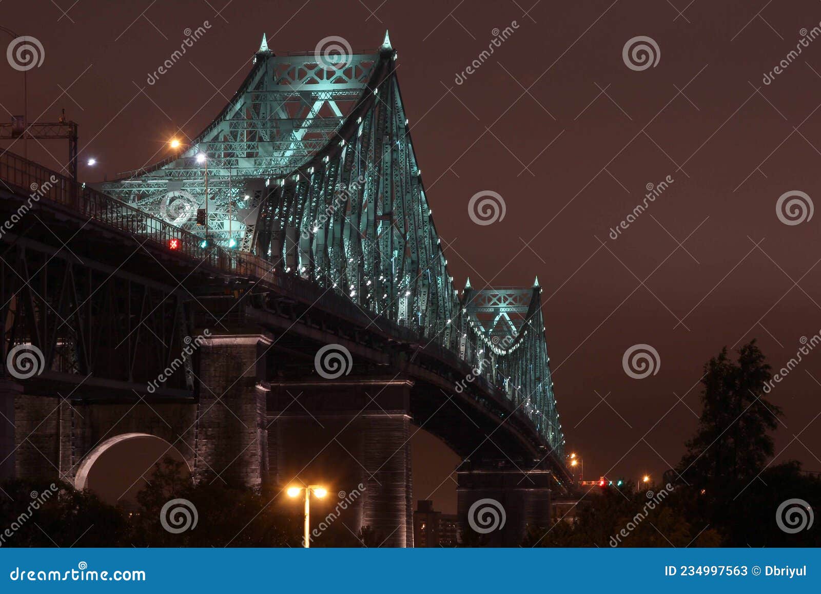 Under the bridge stock image. Image of crossing, elevated - 234997563