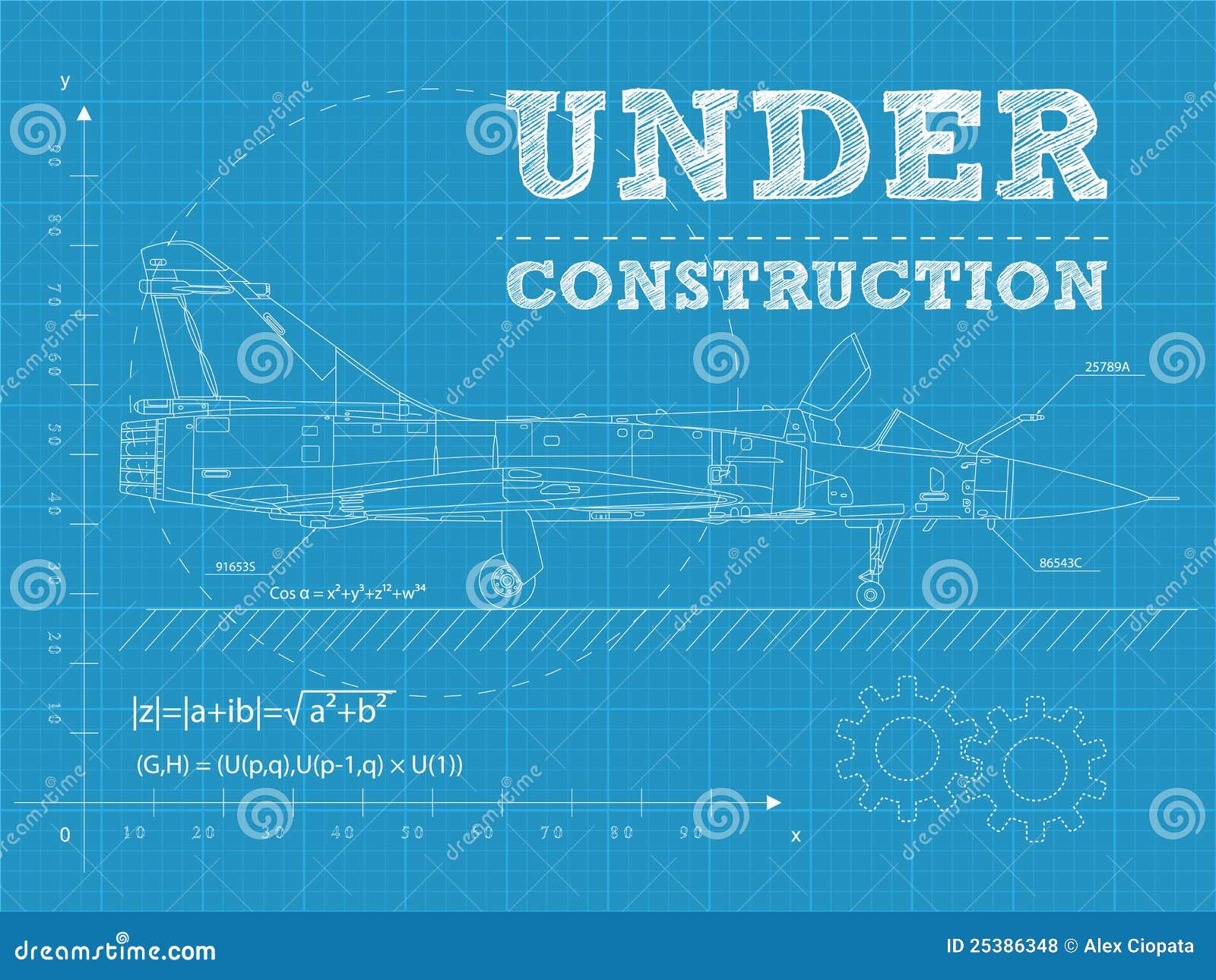 Under Jet Stock Illustrations – 308 Under Jet Stock Illustrations ...