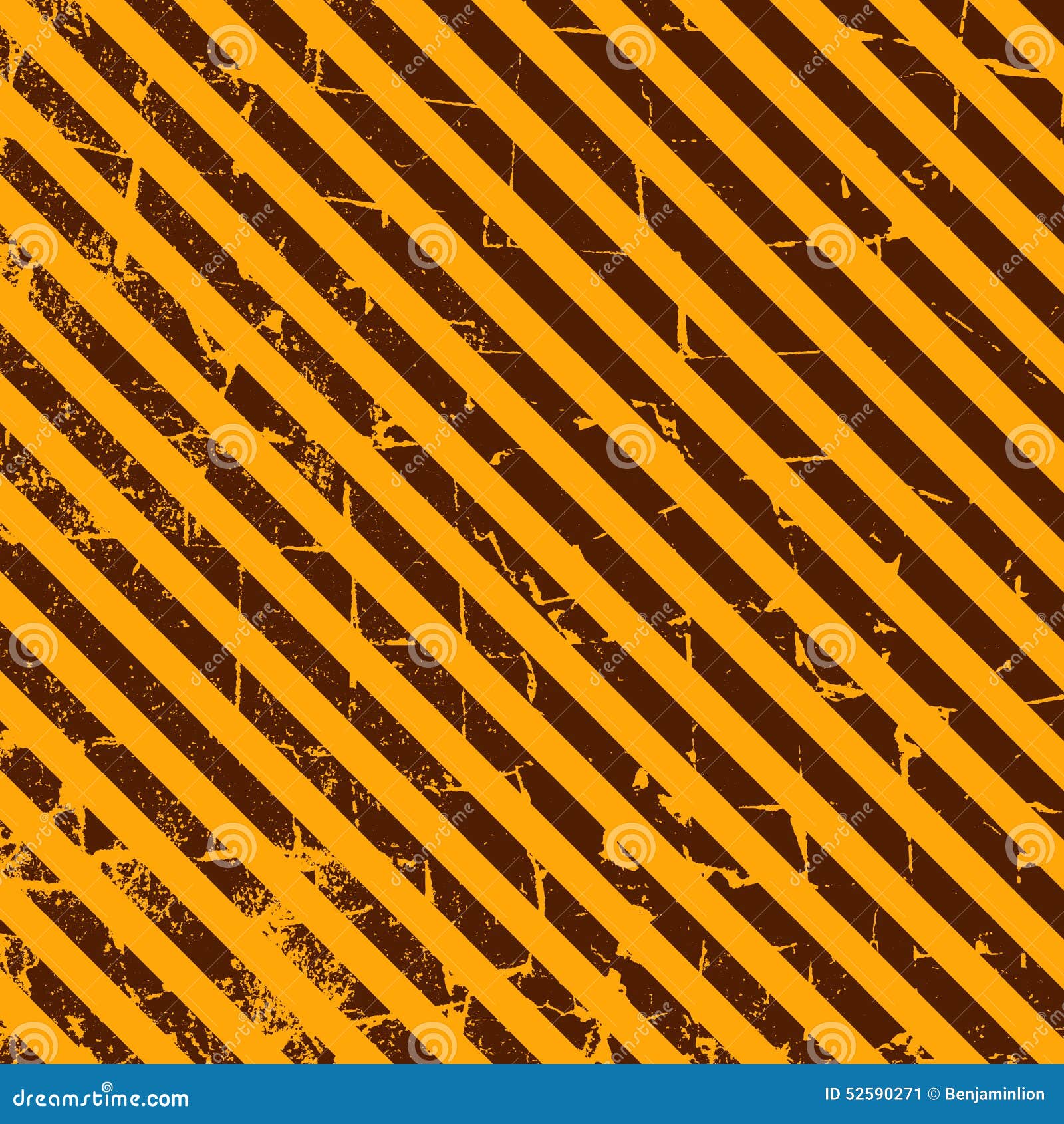 Under Construction stock vector. Illustration of distress - 52590271