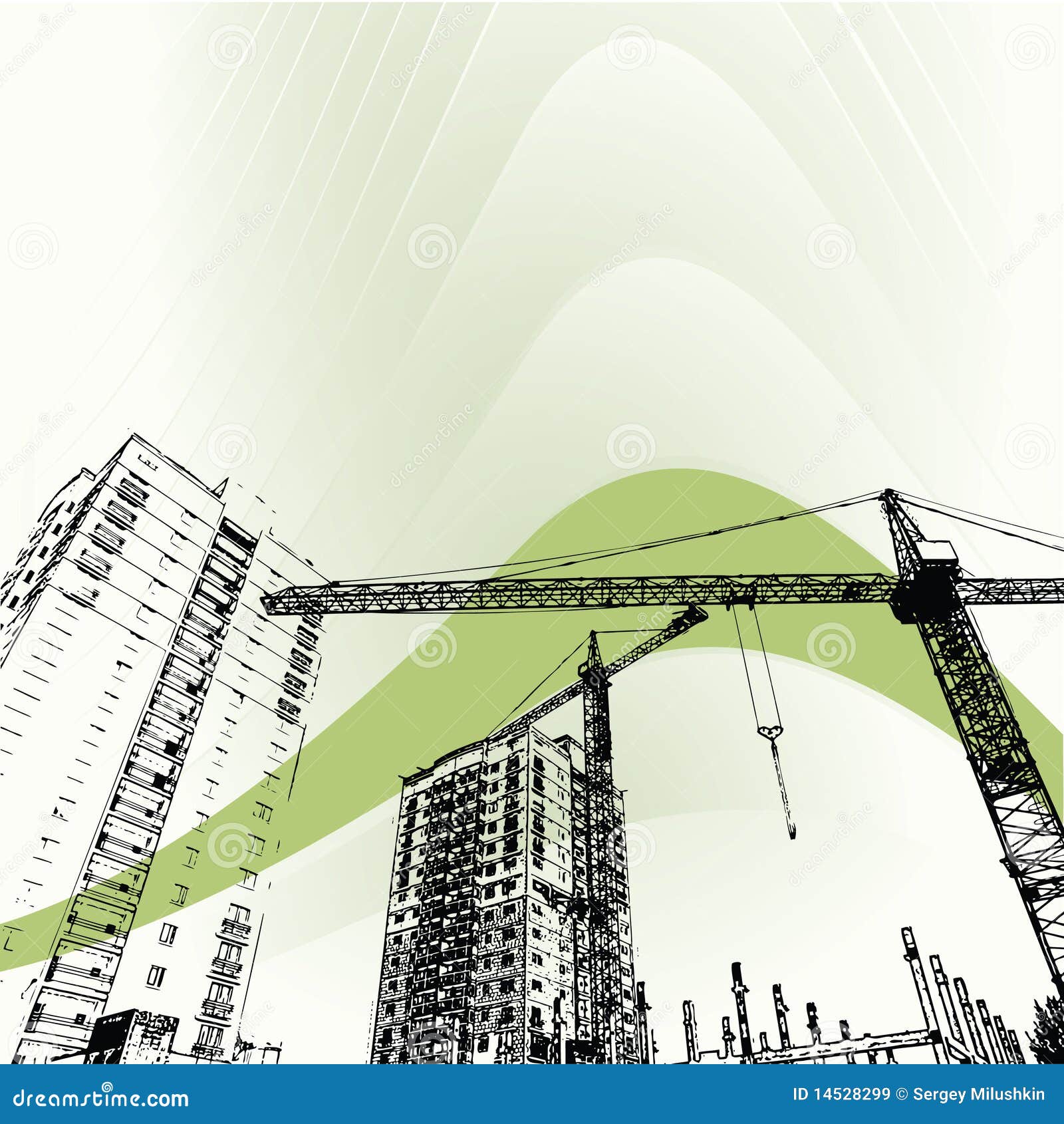 Construction Background