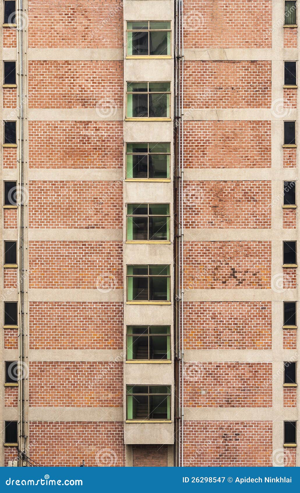 Under Construction Building Stock Image - Image of design ...