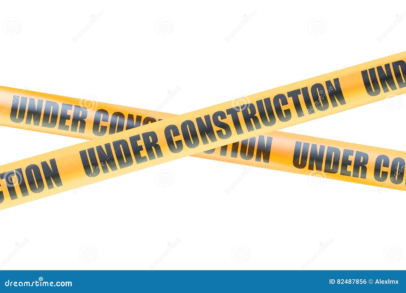 Construction Tapes Stock Illustrations – 1,115 Construction Tapes Stock ...