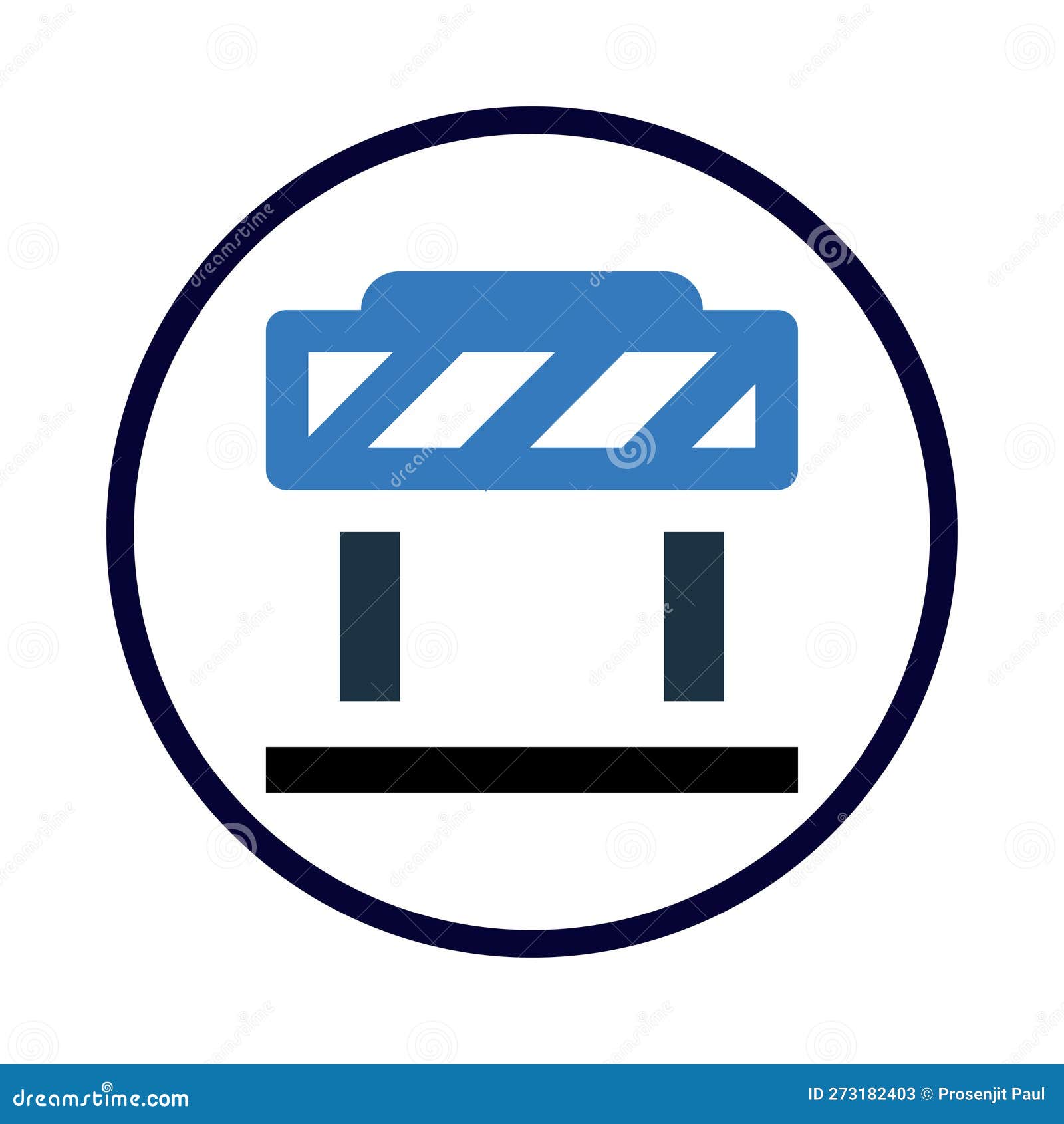 Under Construction, Road Sign, Under Construction Sign Icon Stock ...