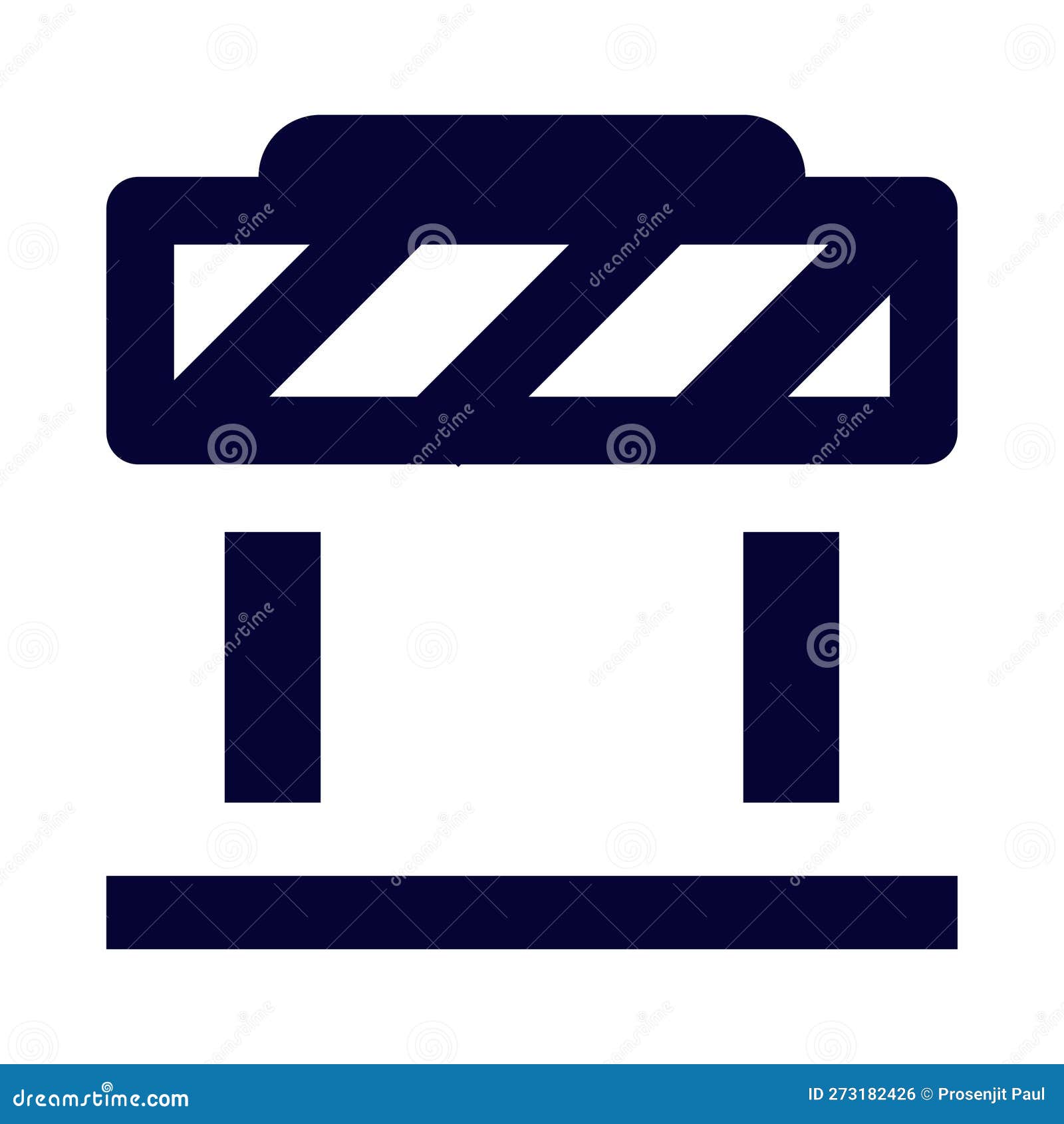 Under Construction, Road Sign, Under Construction Sign Icon Stock ...