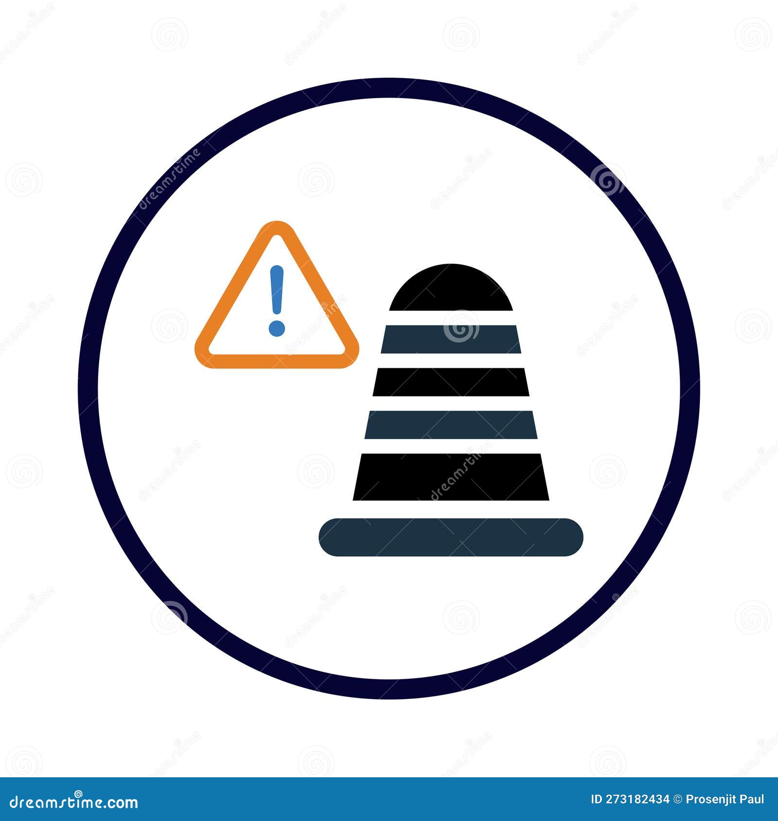 Under Construction, Road Sign, Under Construction Sign Icon Stock ...