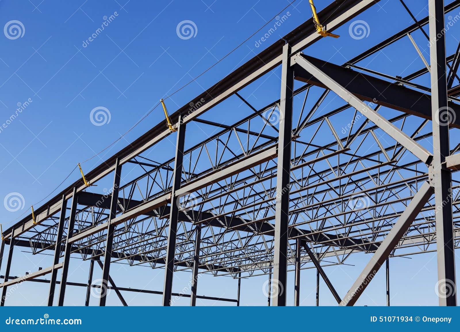 Under Construction stock photo. Image of equipment, construction - 51071934