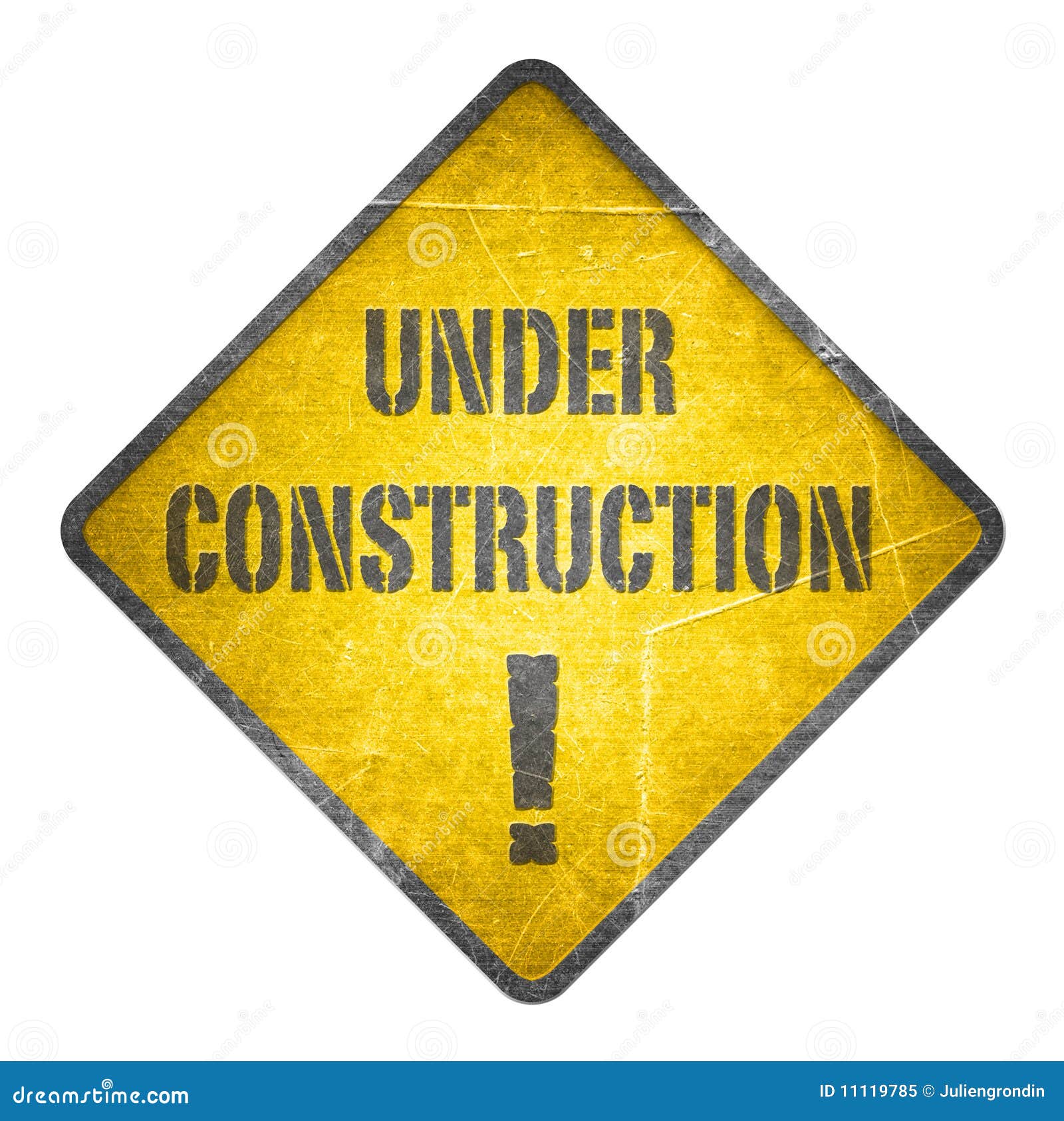 Yellow USA Map Sign Vector Illustration | CartoonDealer.com #5519300