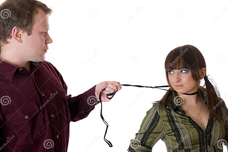 Under the control stock photo. Image of family, relationship - 13420798