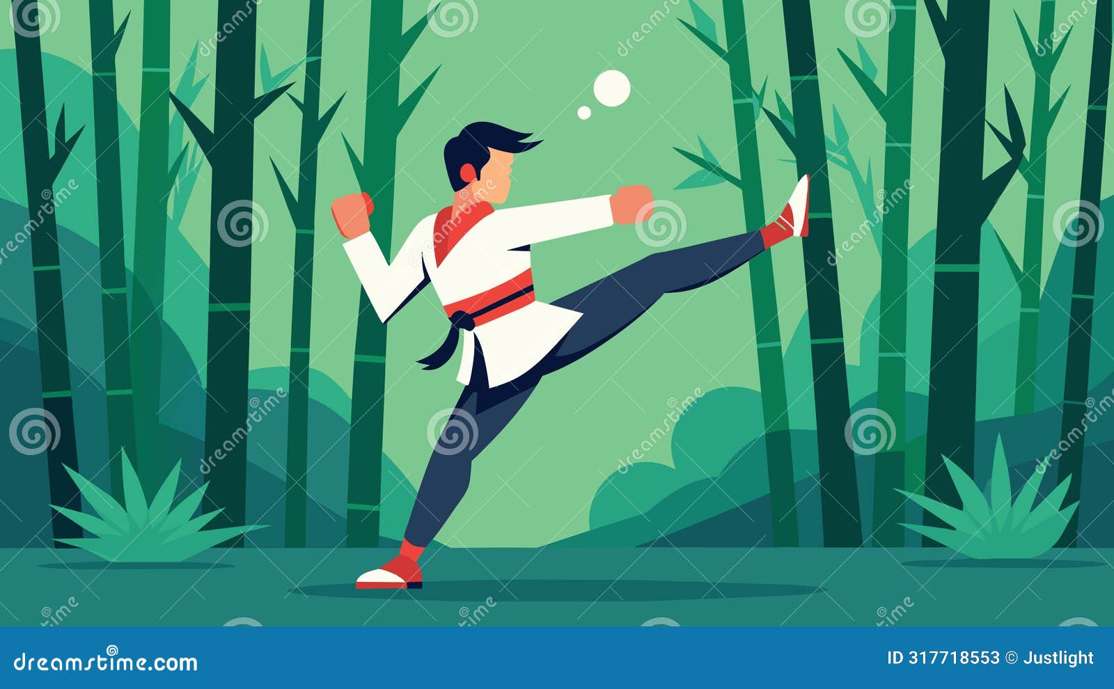 Virtual Martial Arts. Train With Virtual Masters In Dynamic Combat ...