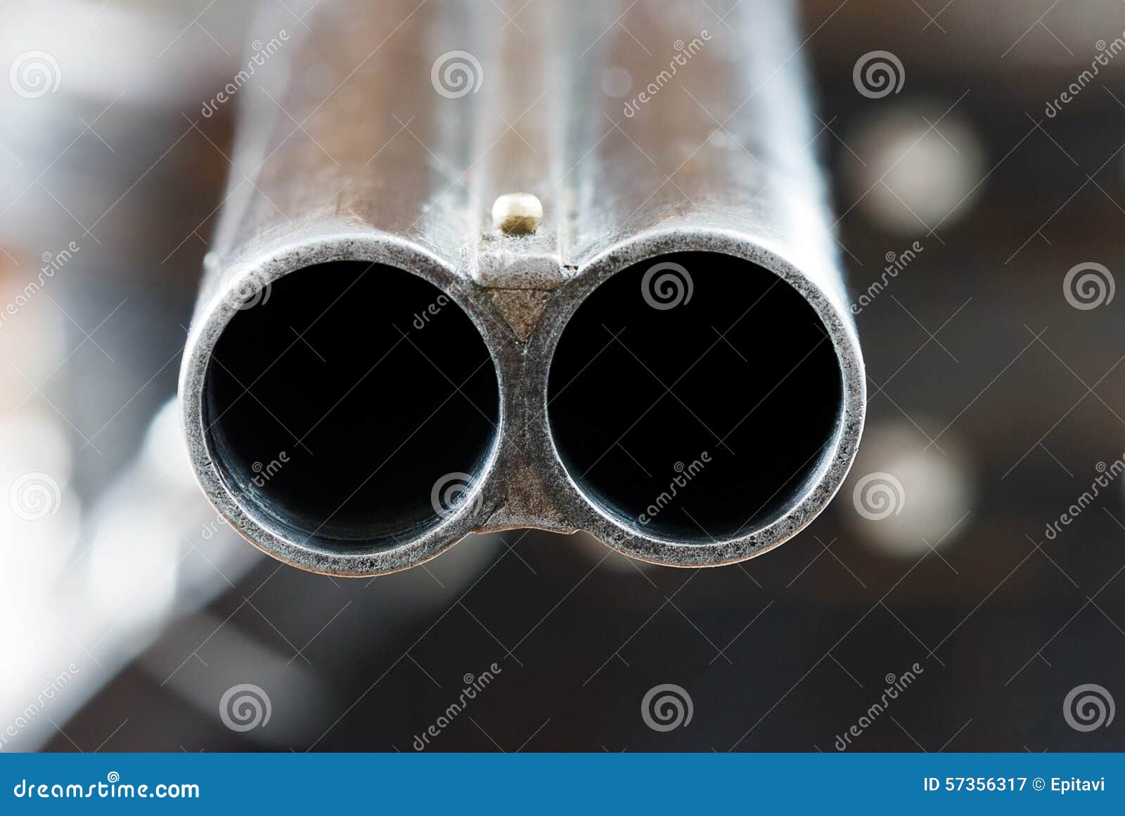 Under the gun stock image. Image of shoot, gunpoint, piece - 57356317