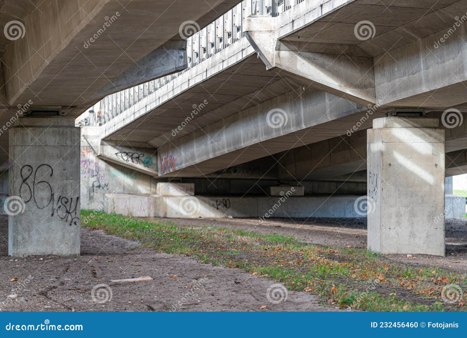 Under highway stock photo. Image of vacation, freedom - 232456460