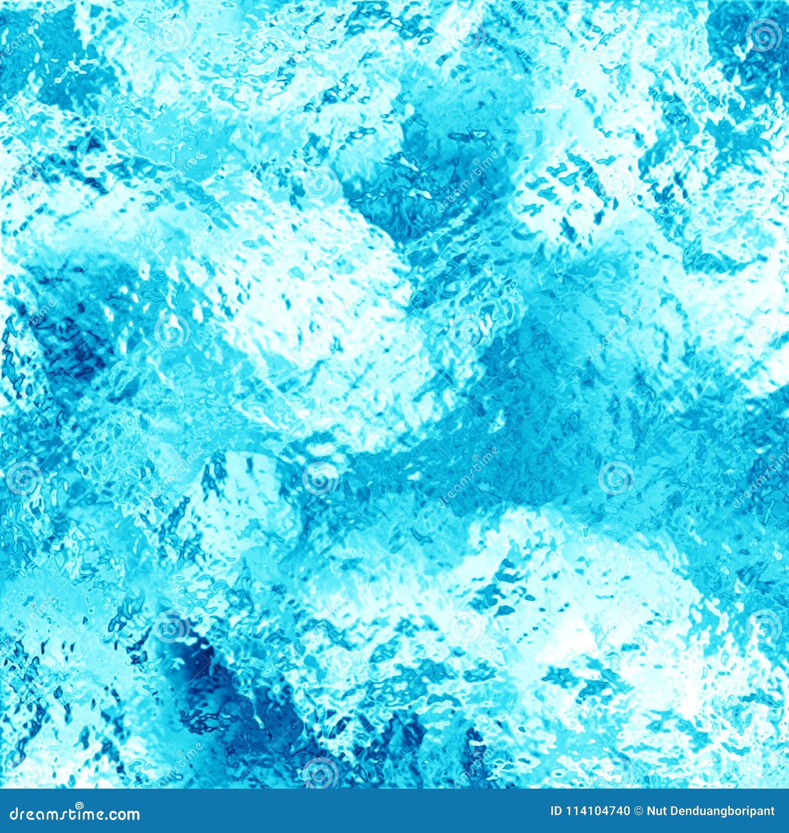 Under Ice Water Abstract Background Stock Photo - Image of polar, plate ...