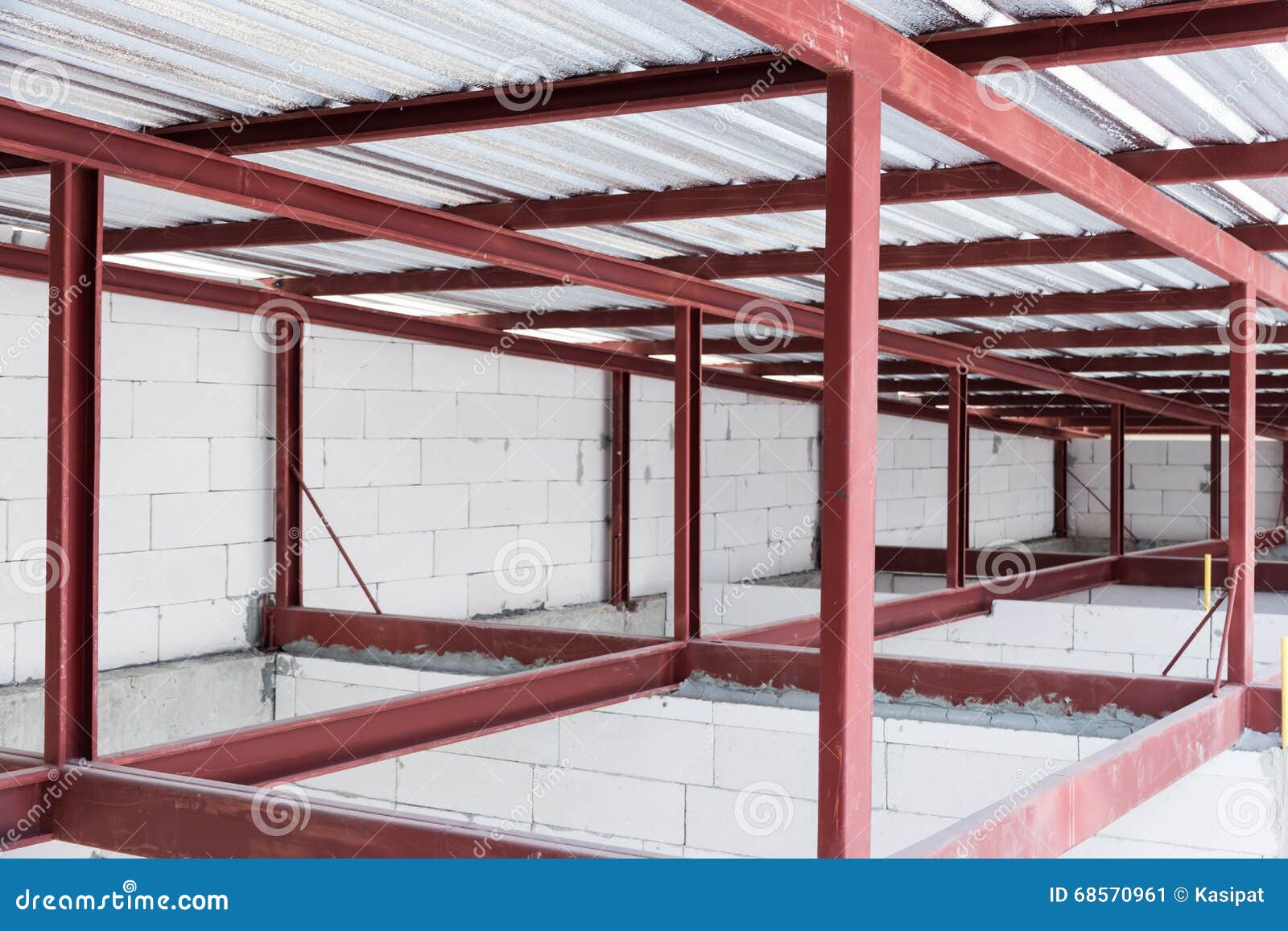 Under metal sheet stock image. Image of cool, galvanized - 68570961