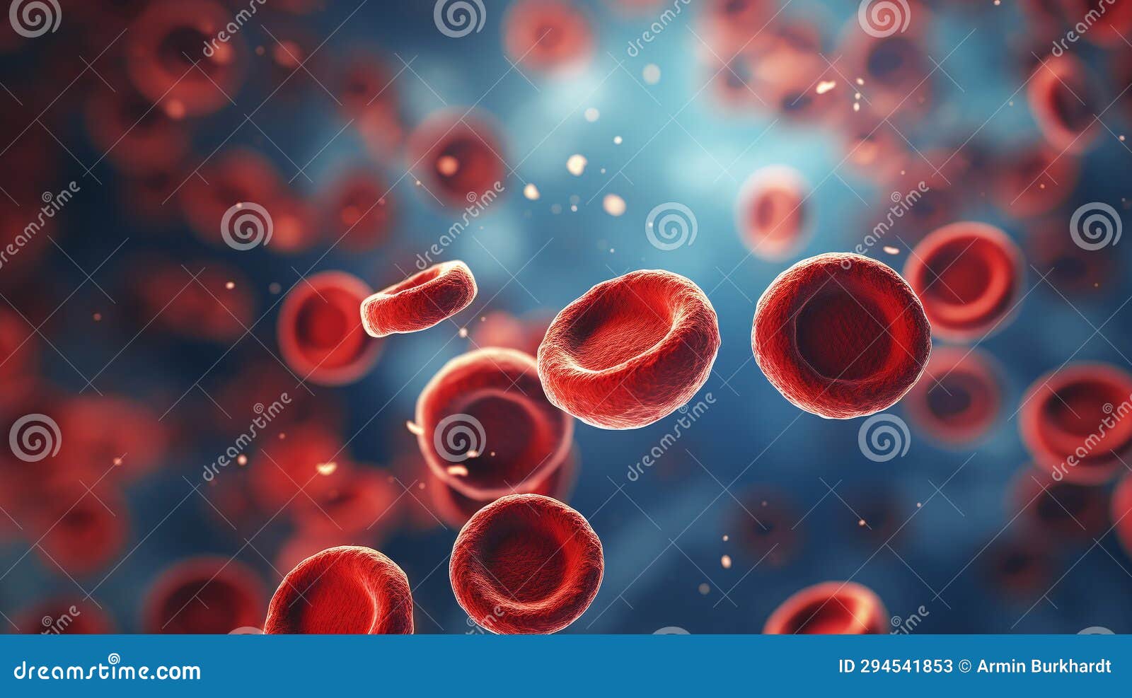Platelets Or Thrombocytes Count Procedure PLT Blood Test. Laboratory ...