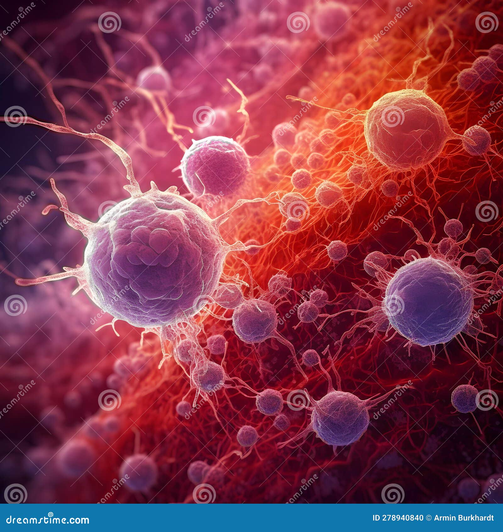 Under the Microscope - Visualization of Genetic Mutations at Cancer ...