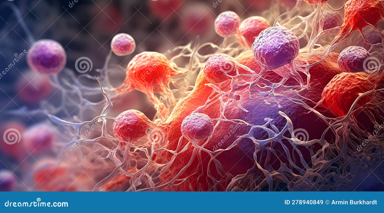 Under the Microscope - Visualization of Genetic Mutations at Cancer ...