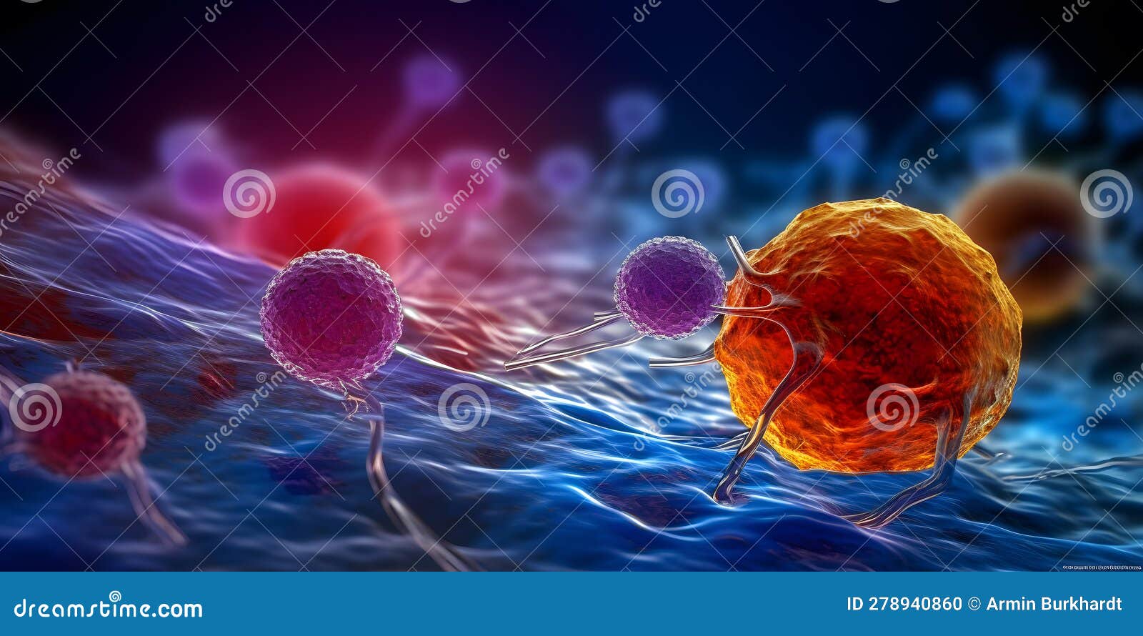Under the Microscope - Visualization of Genetic Mutations at Cancer ...