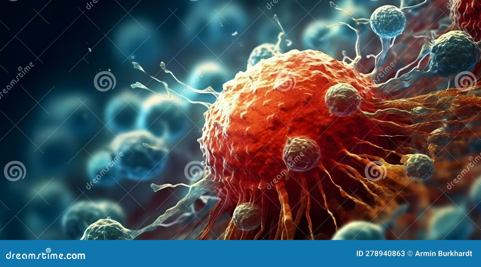 Under the Microscope - Visualization of Genetic Mutations at Cancer ...