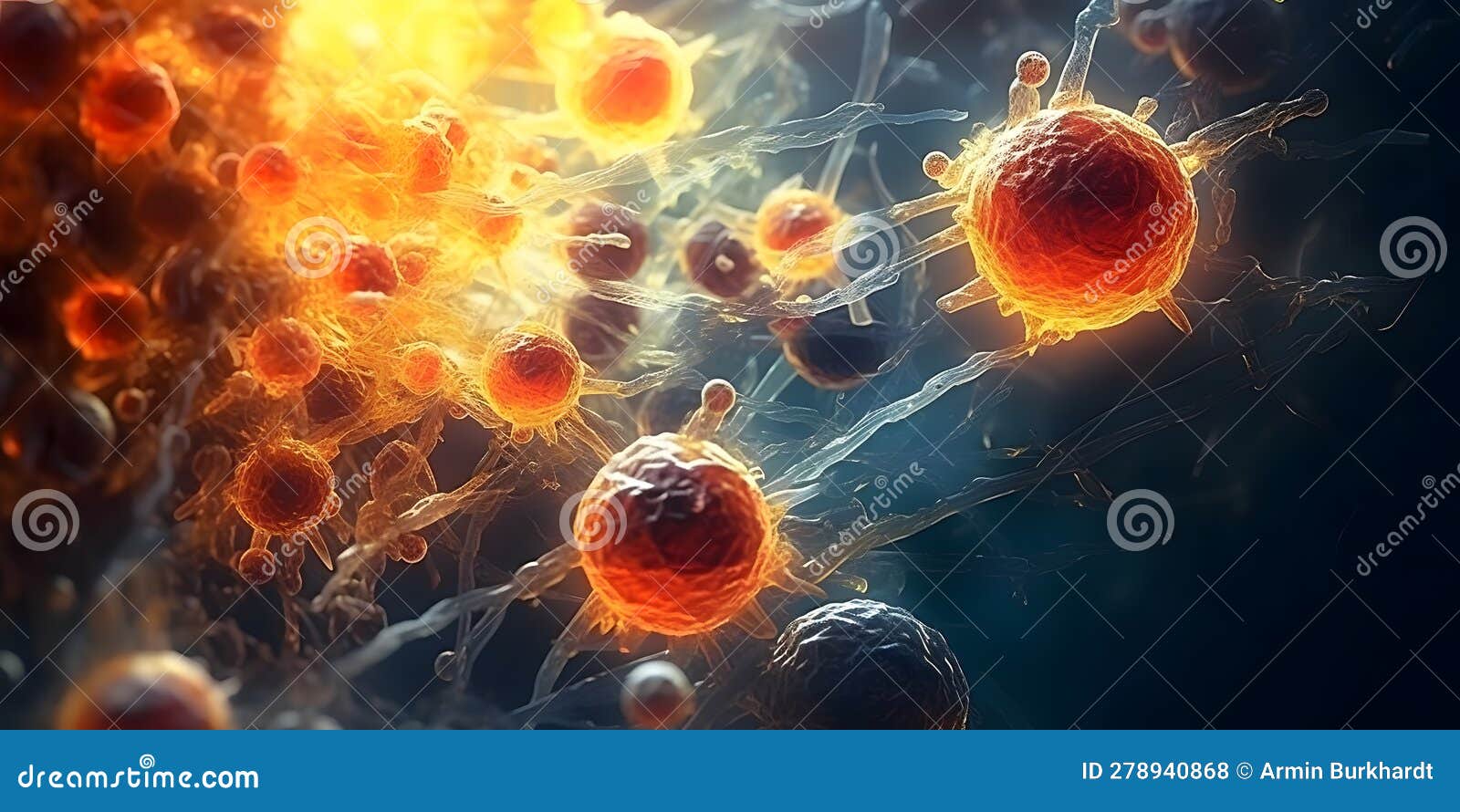 Under the Microscope - Visualization of Genetic Mutations at Cancer ...