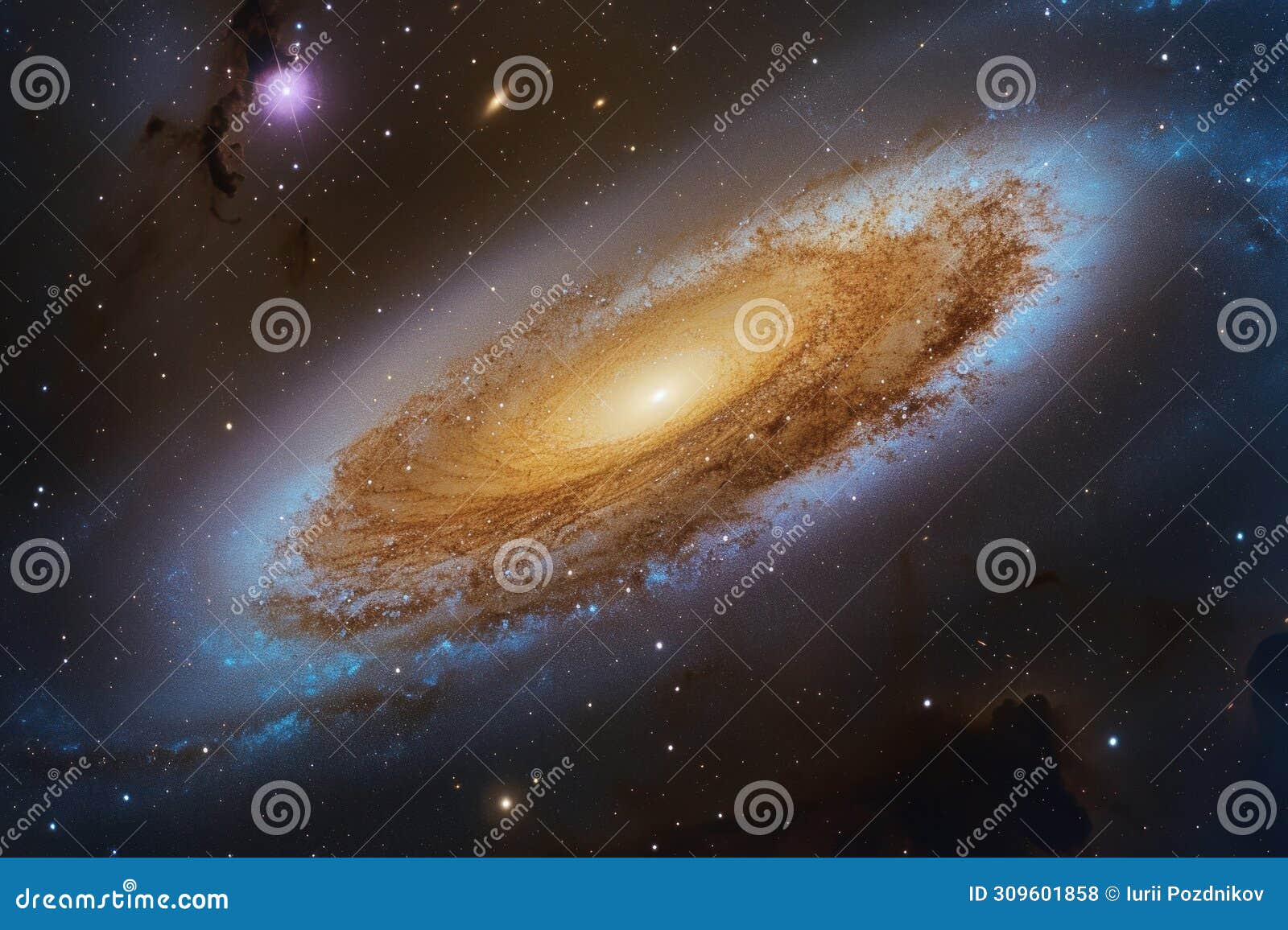 Under the Microscope of the Universe: Impressive Macro Images of ...