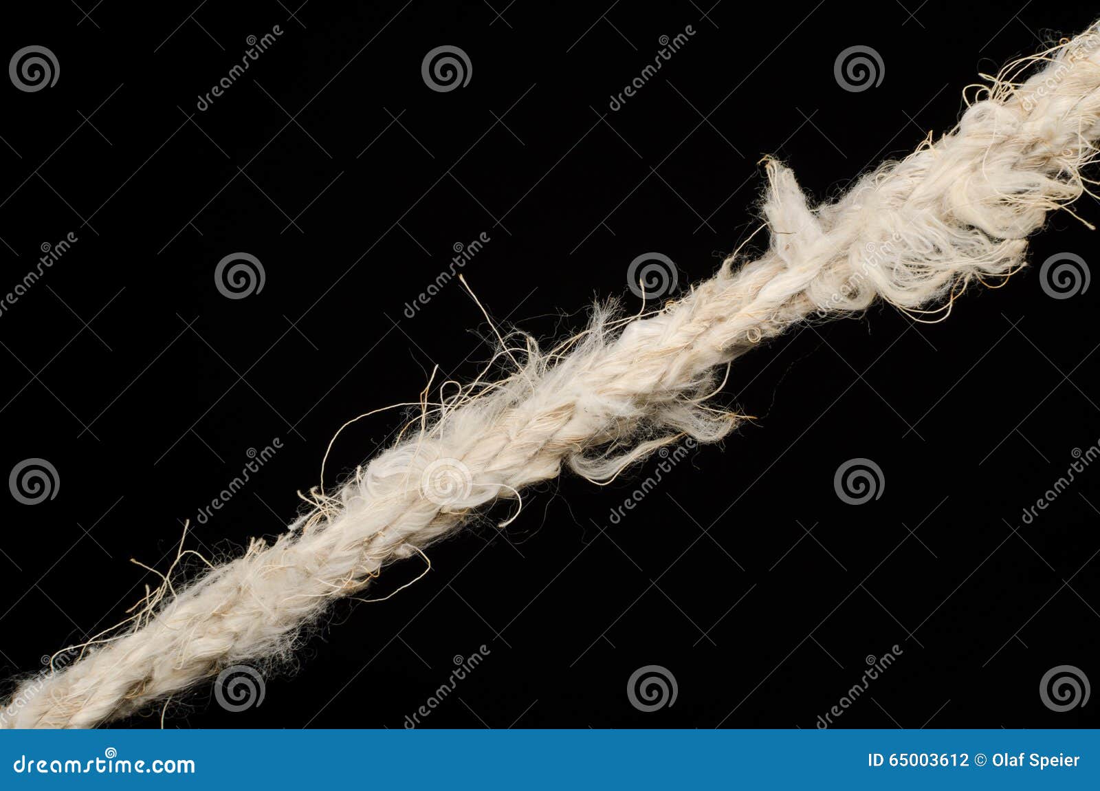 Under stress stock photo. Image of rope, concept, tension - 65003612