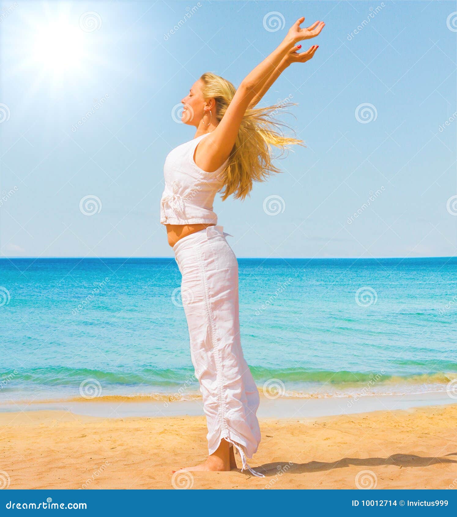 Under the sun stock photo. Image of season, hands, lifestyle - 10012714