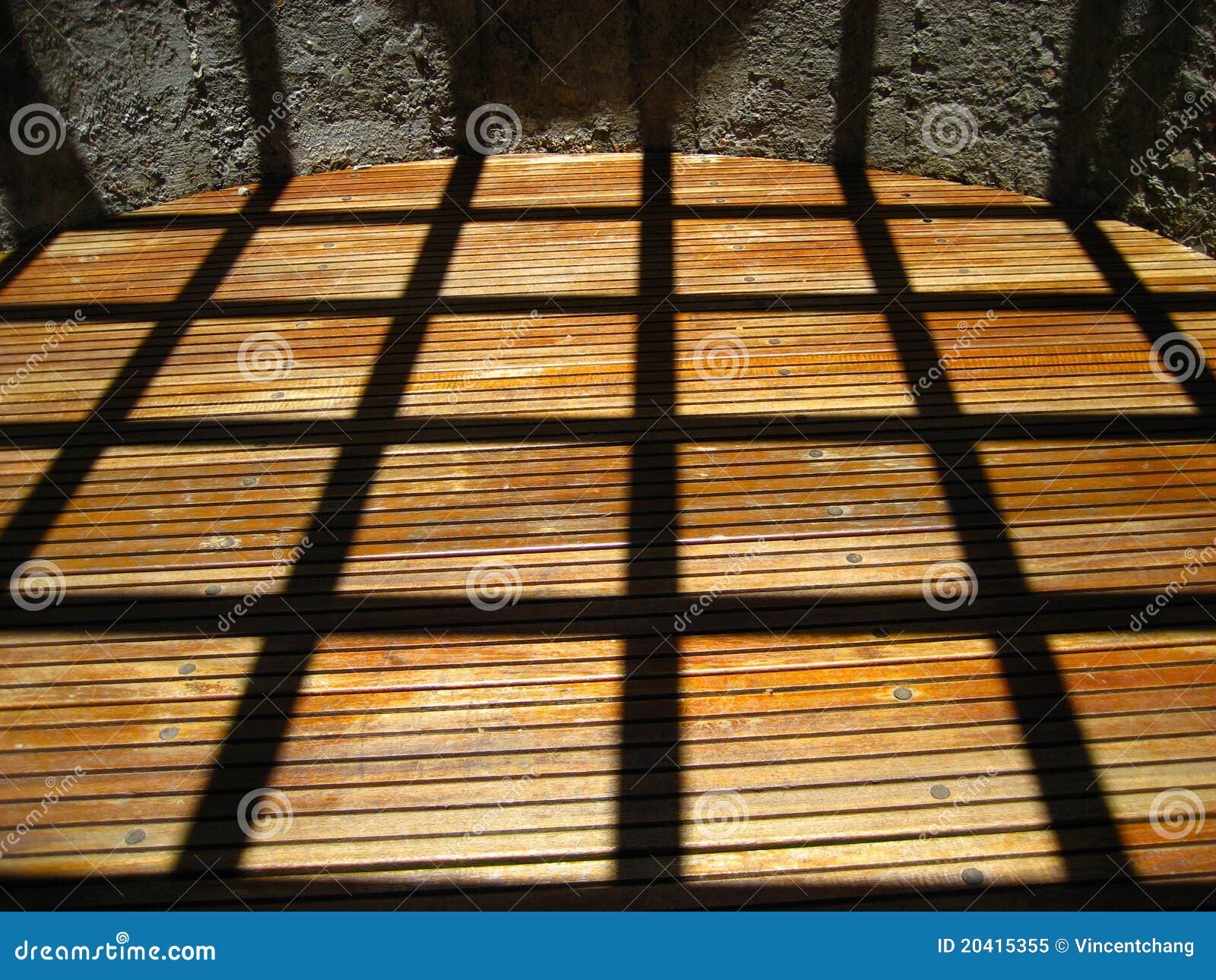 Under the Sun of the Shadow Stock Image - Image of shadow, pattern ...